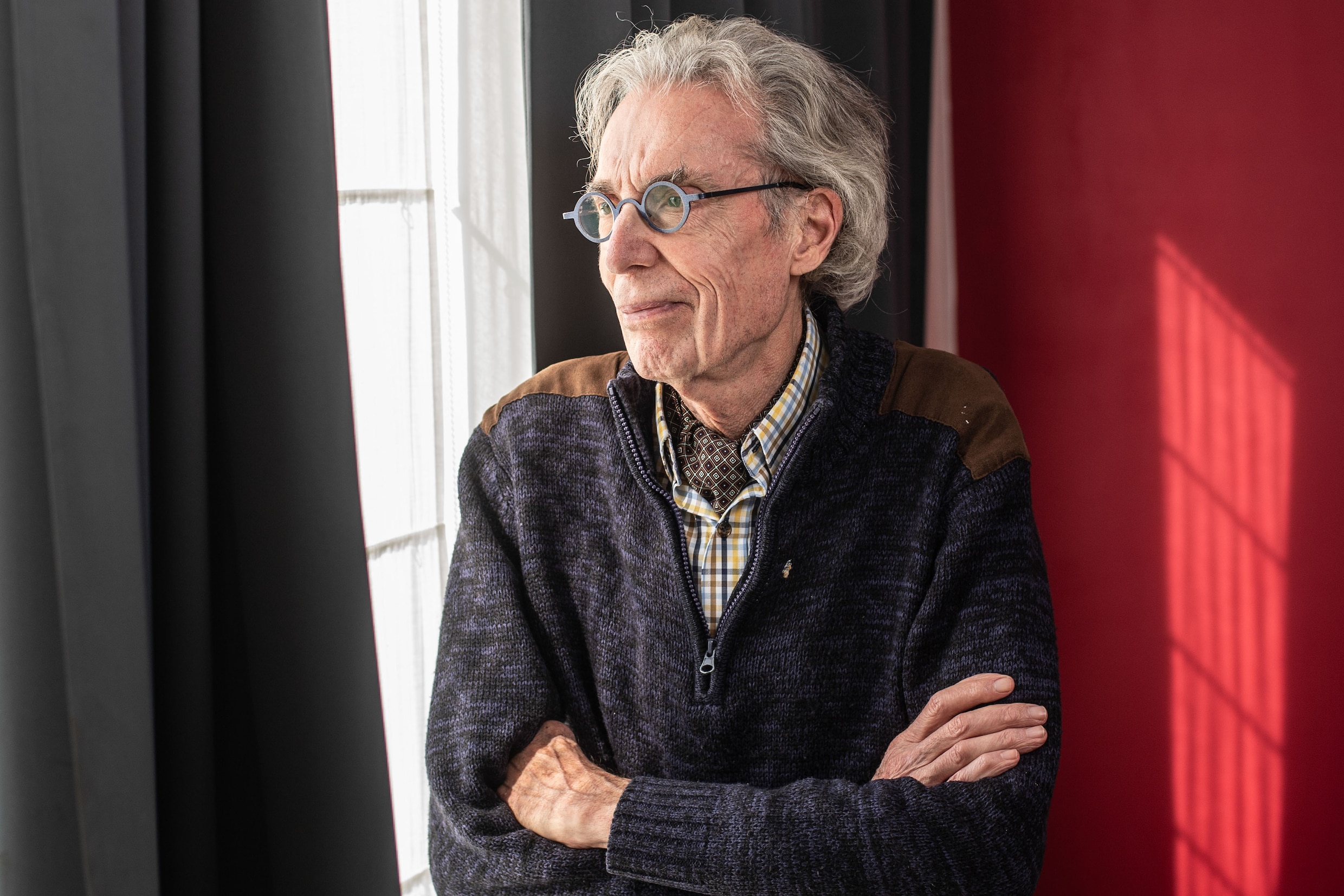 ‘Ik zou nog altijd het liefst geen lichaam hebben’: Delphine Lecompte ...