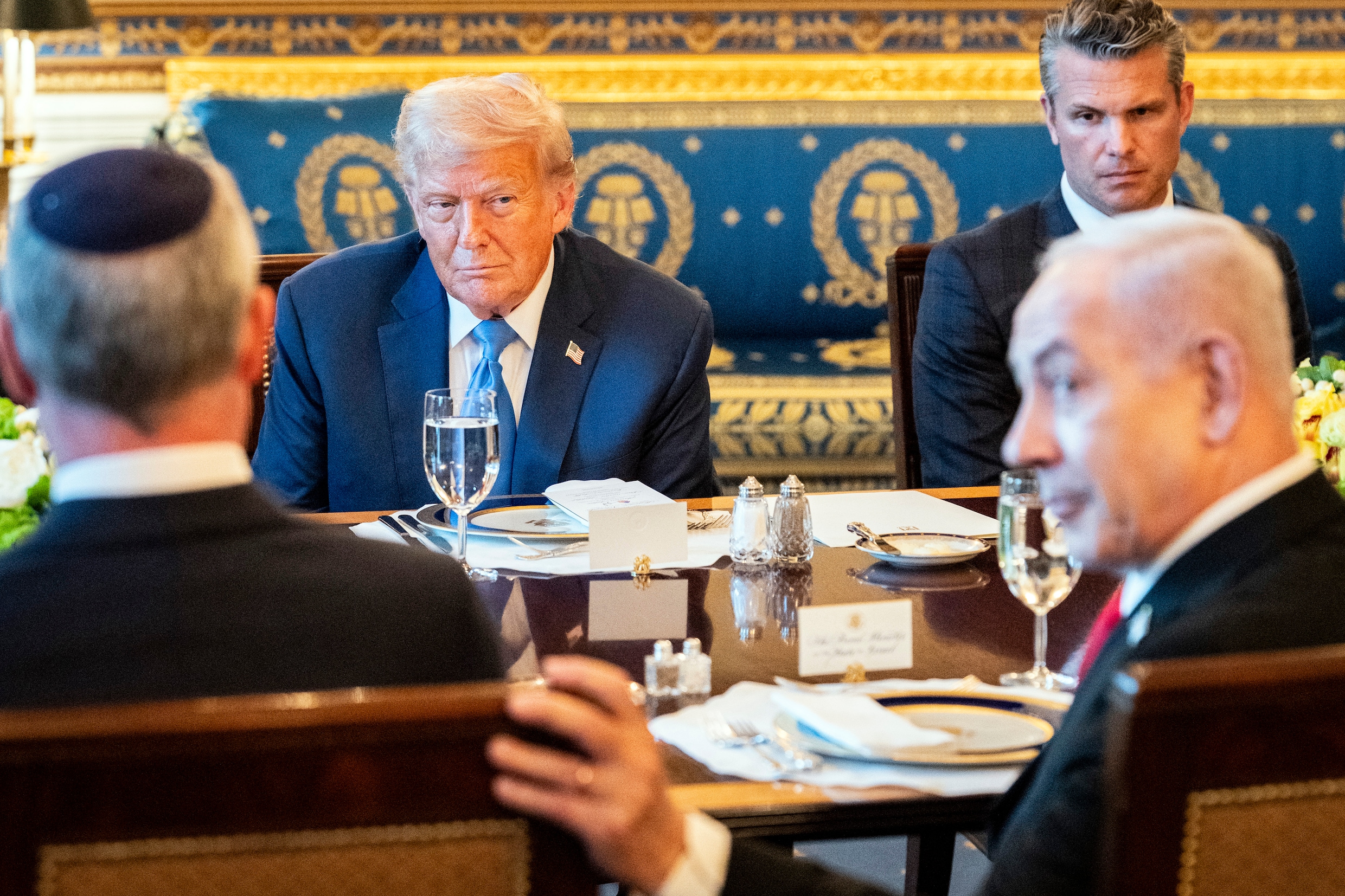 Hoe een Israëlische raketaanval in Doha woede én diplomatiek momentum ...