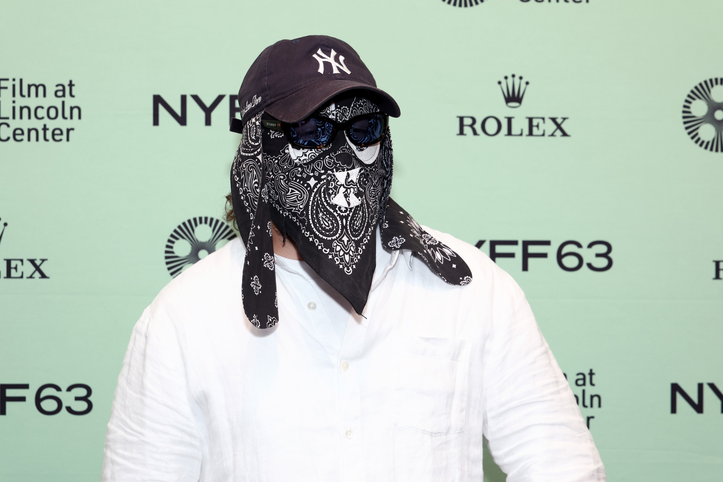 Van Madonna naar ‘Fight Club’, van Bad Bunny naar ‘Barrio triste’: deze ...