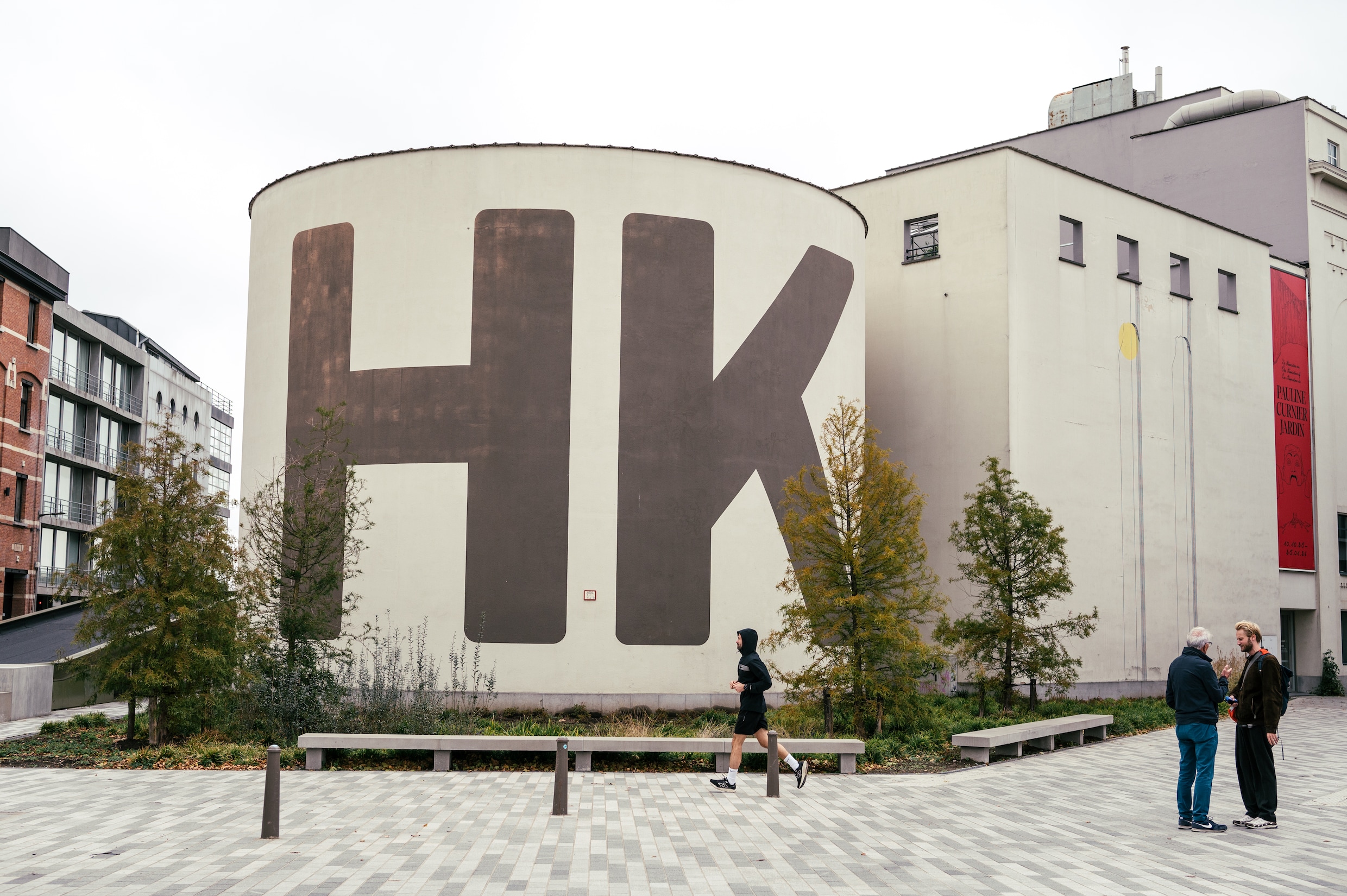 ‘Over our dead body’: KMSKA verzet zich tegen museumplan van ...