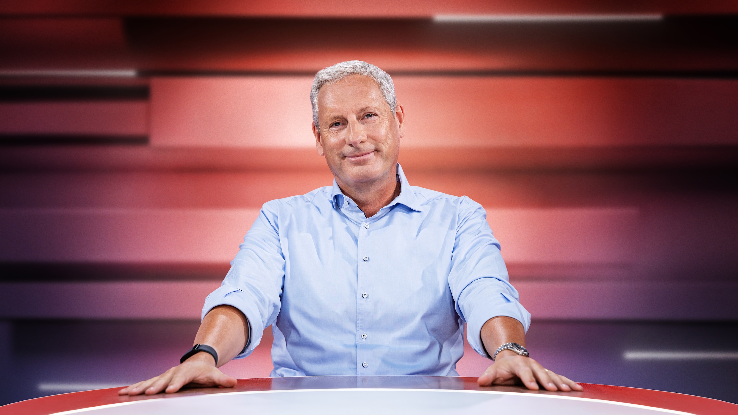 Gert Verhulst heeft geen spijt van zijn nieuwe tanden of ...