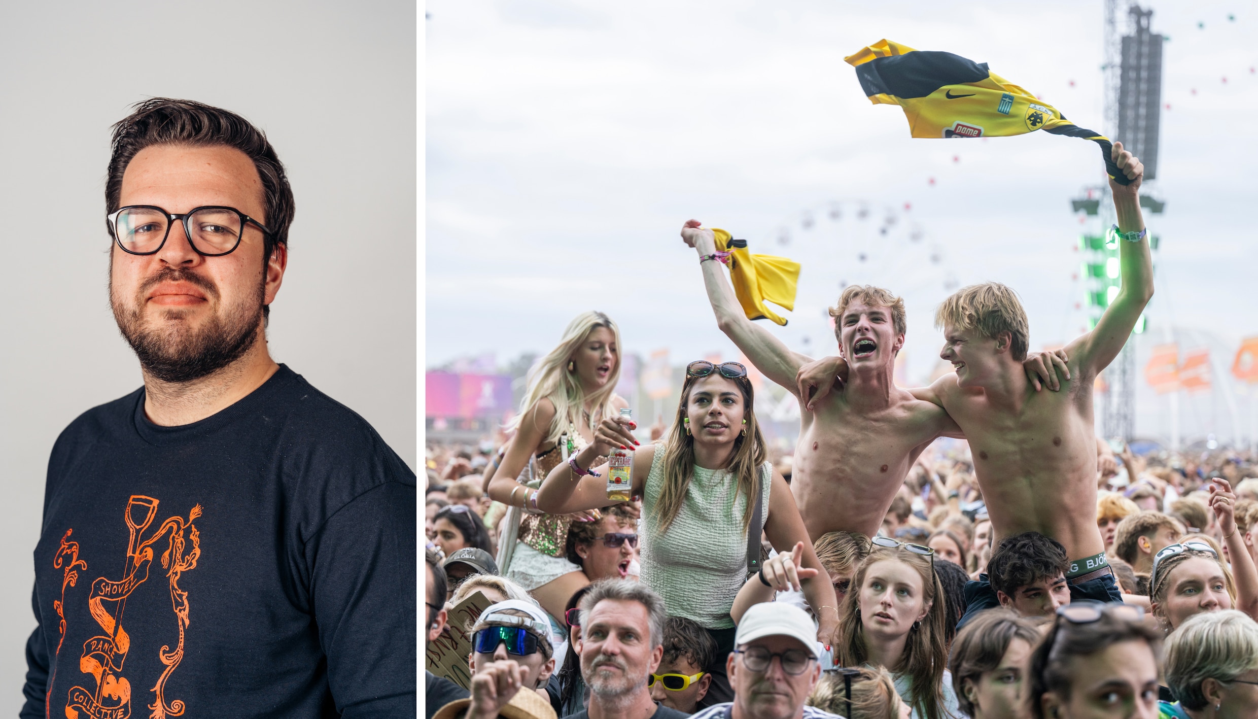Nu Pukkelpop in handen komt van Live Nation: ‘Waakzaamheid is absoluut ...