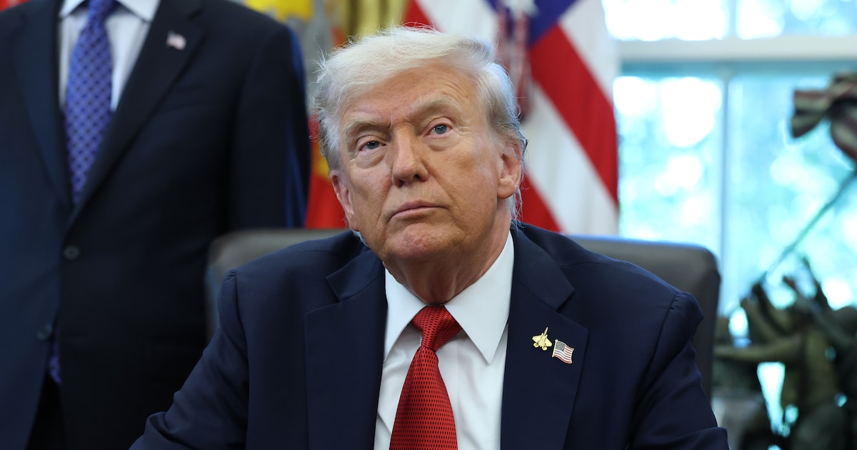 Gaat de Nobelprijs voor de Vrede volgend jaar naar Trump? Analisten ...