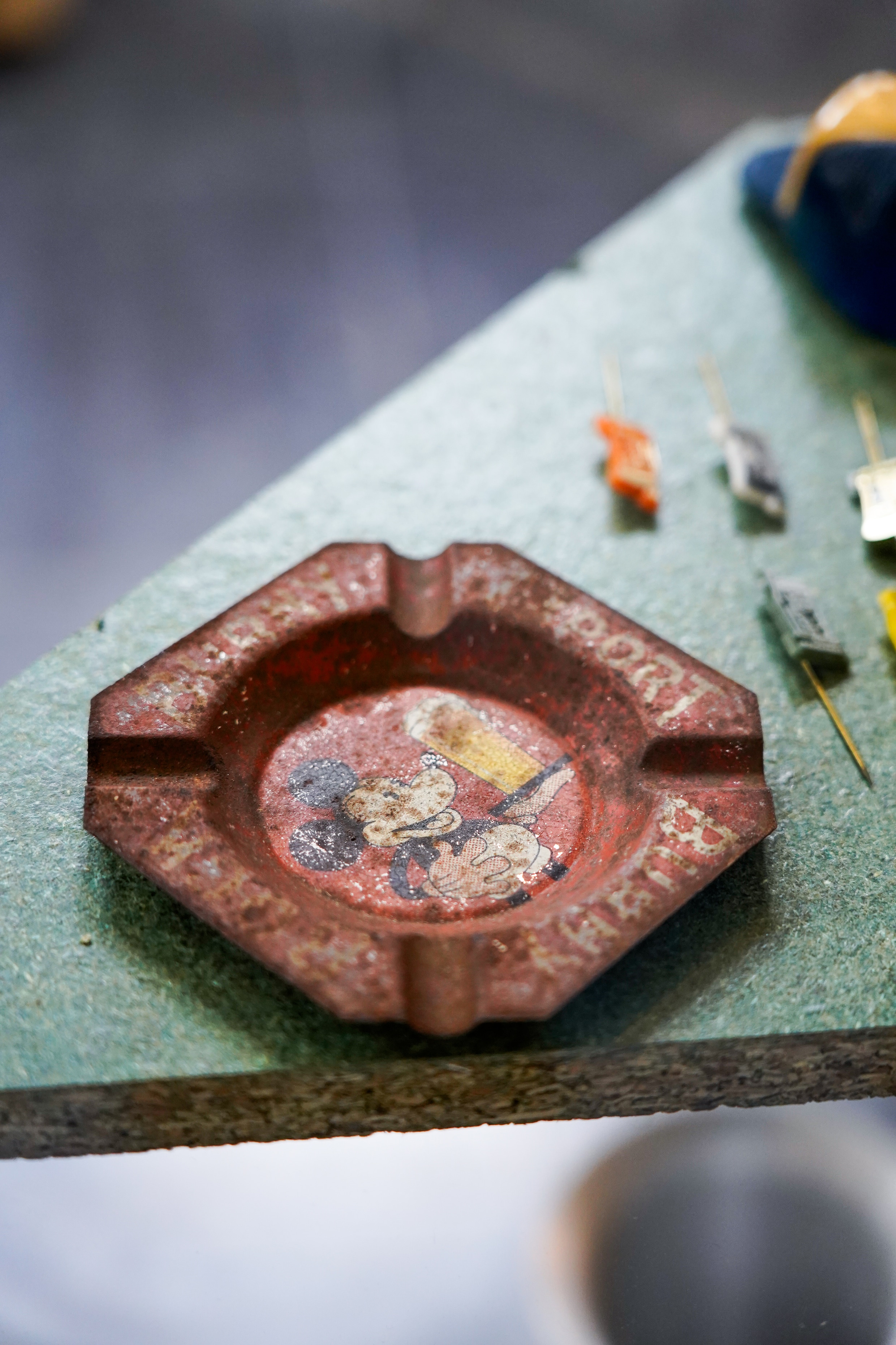 Het is niet enkel de Dender die door Aalst stroomt: expo ‘Santé ...