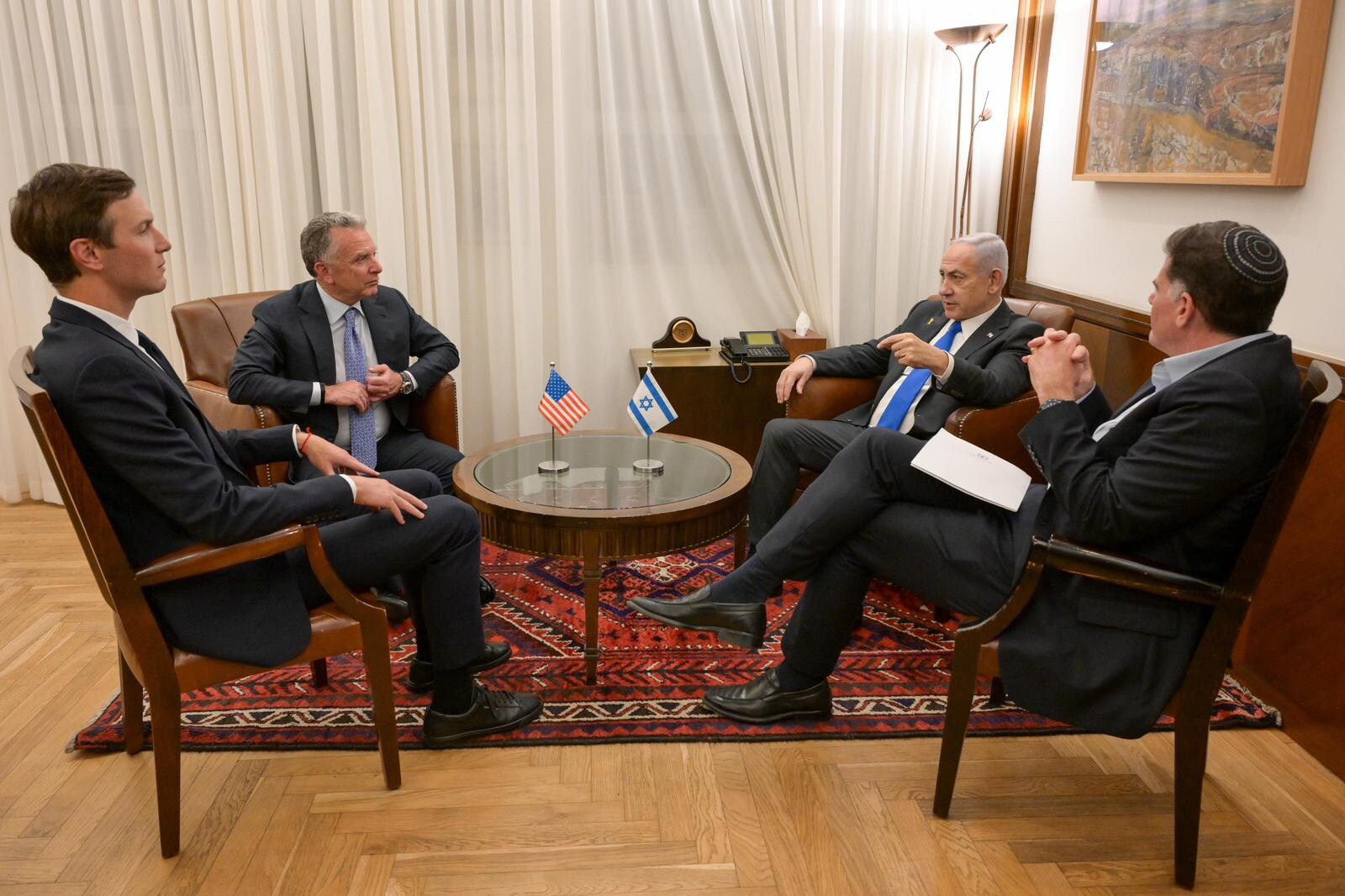 Live - Midden-Oosten. Wereldleiders naar Egypte voor ‘vredestop’ Gaza ...