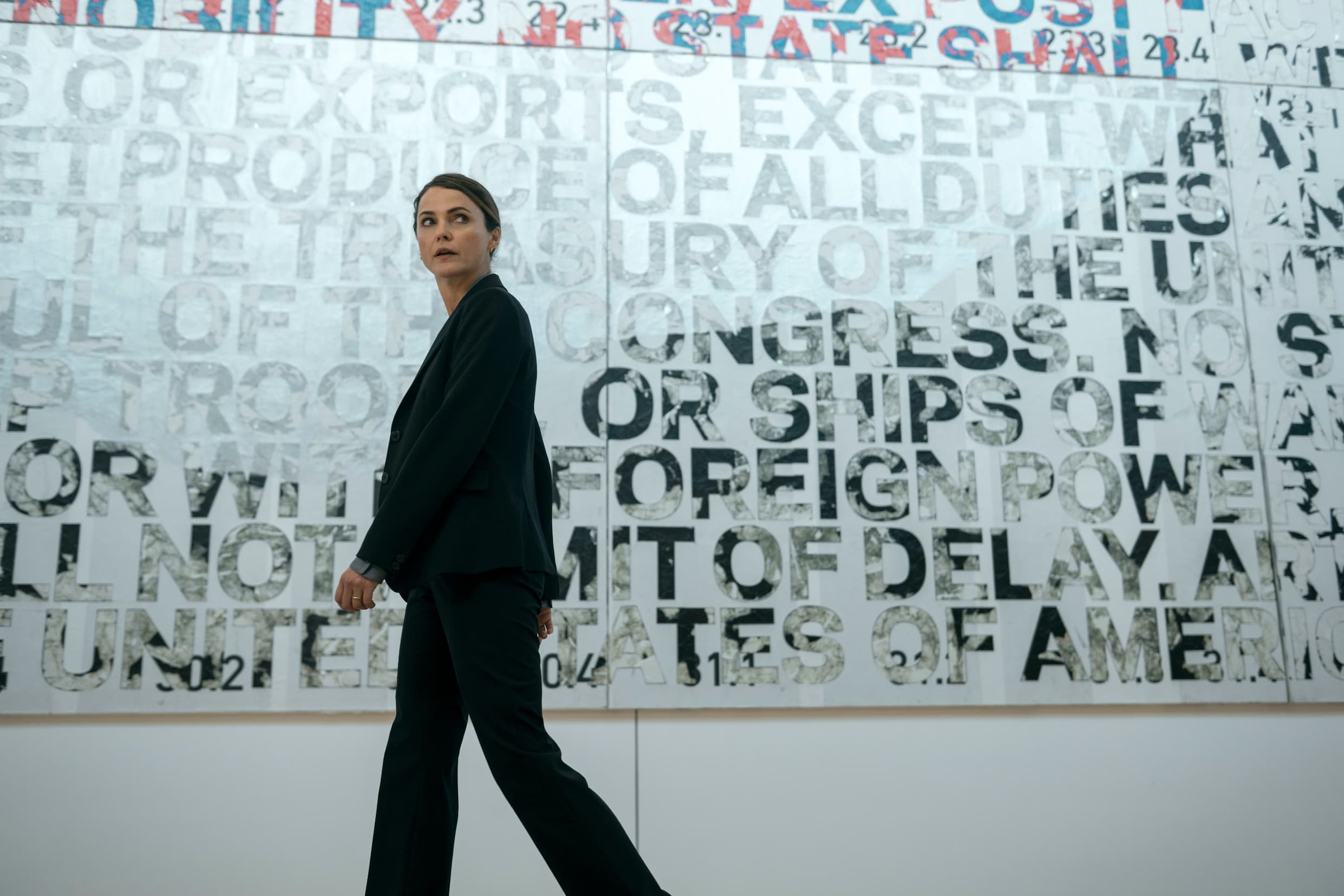 De straffe acteurs maken ‘The Diplomat’ onweerstaanbaar om naar te ...