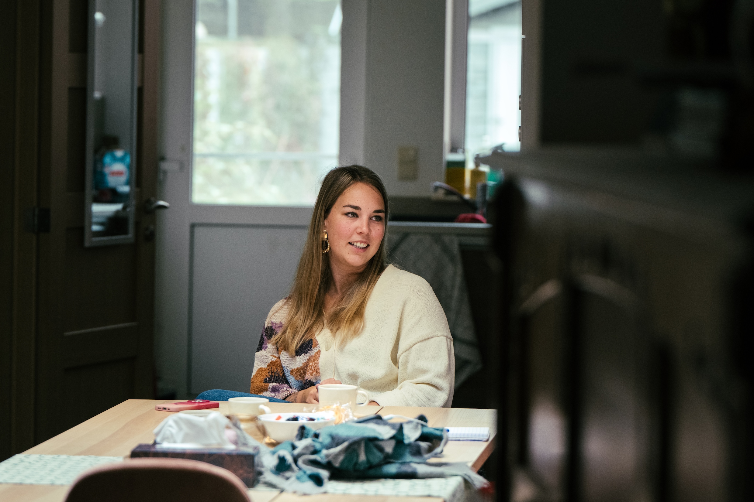 ‘Ik heb alles geprobeerd om beter te worden, maar doodgaan beheerst mijn leven’: Siska De ...