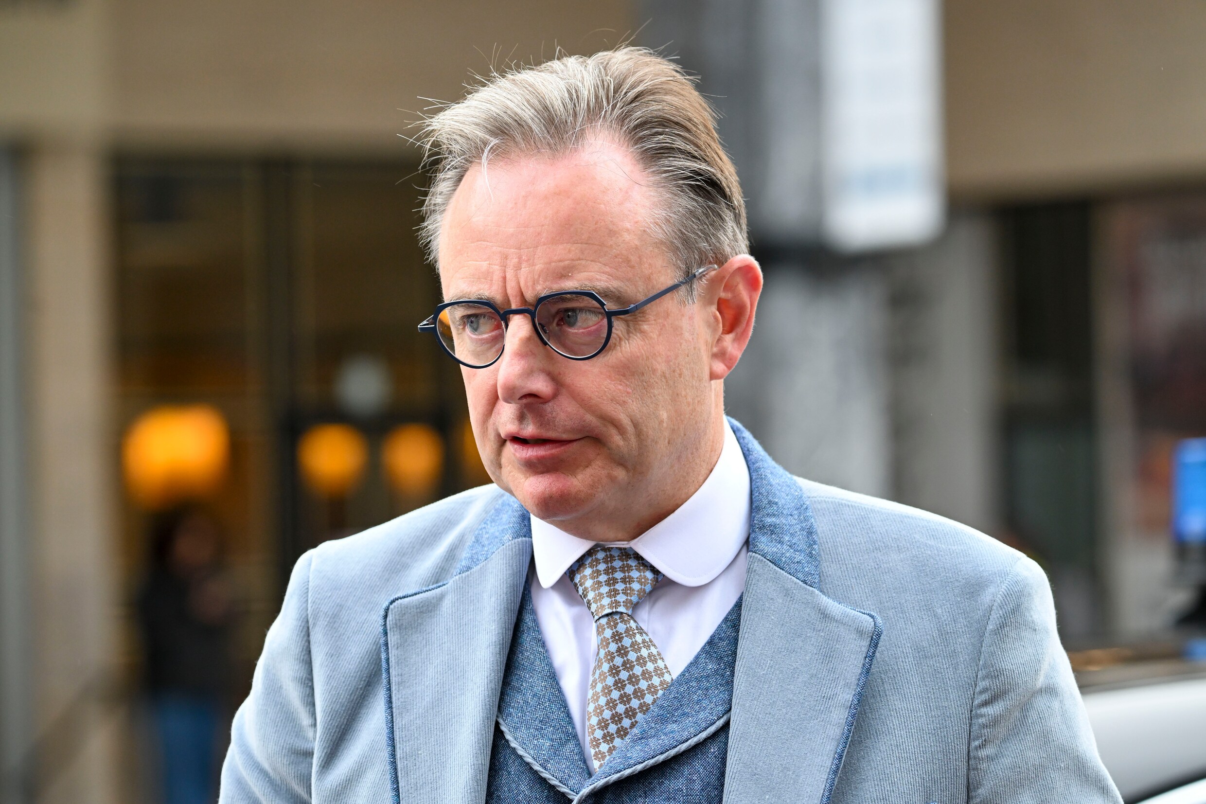 ‘Zogezegde springstof bleek suiker’: advocaten verdachten stellen ...