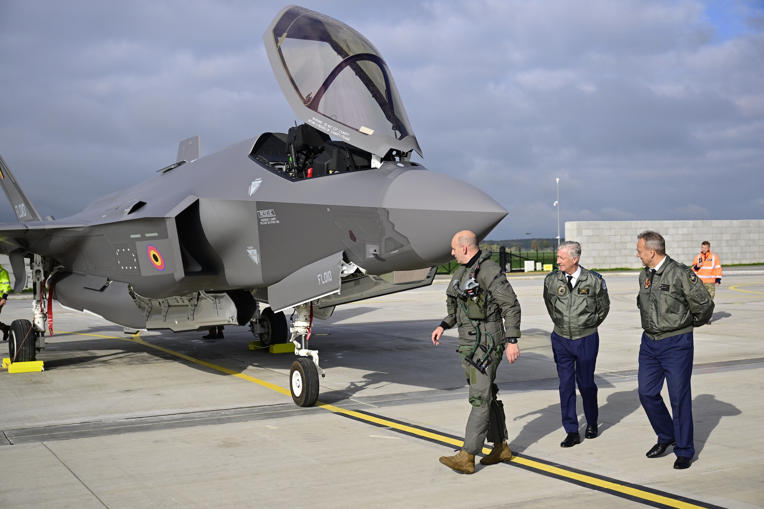 ‘It’s an awesome day’: dit moet u weten over de ‘thuiskomst’ van de ...