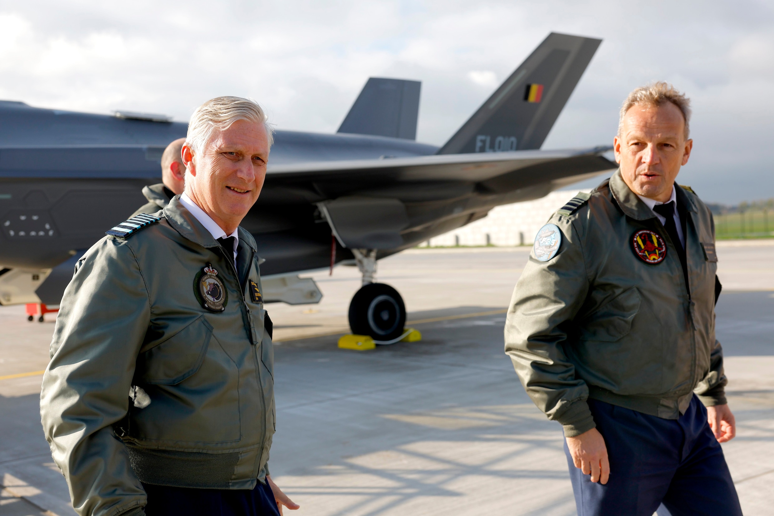 ‘It’s an awesome day’: dit moet u weten over de ‘thuiskomst’ van de ...