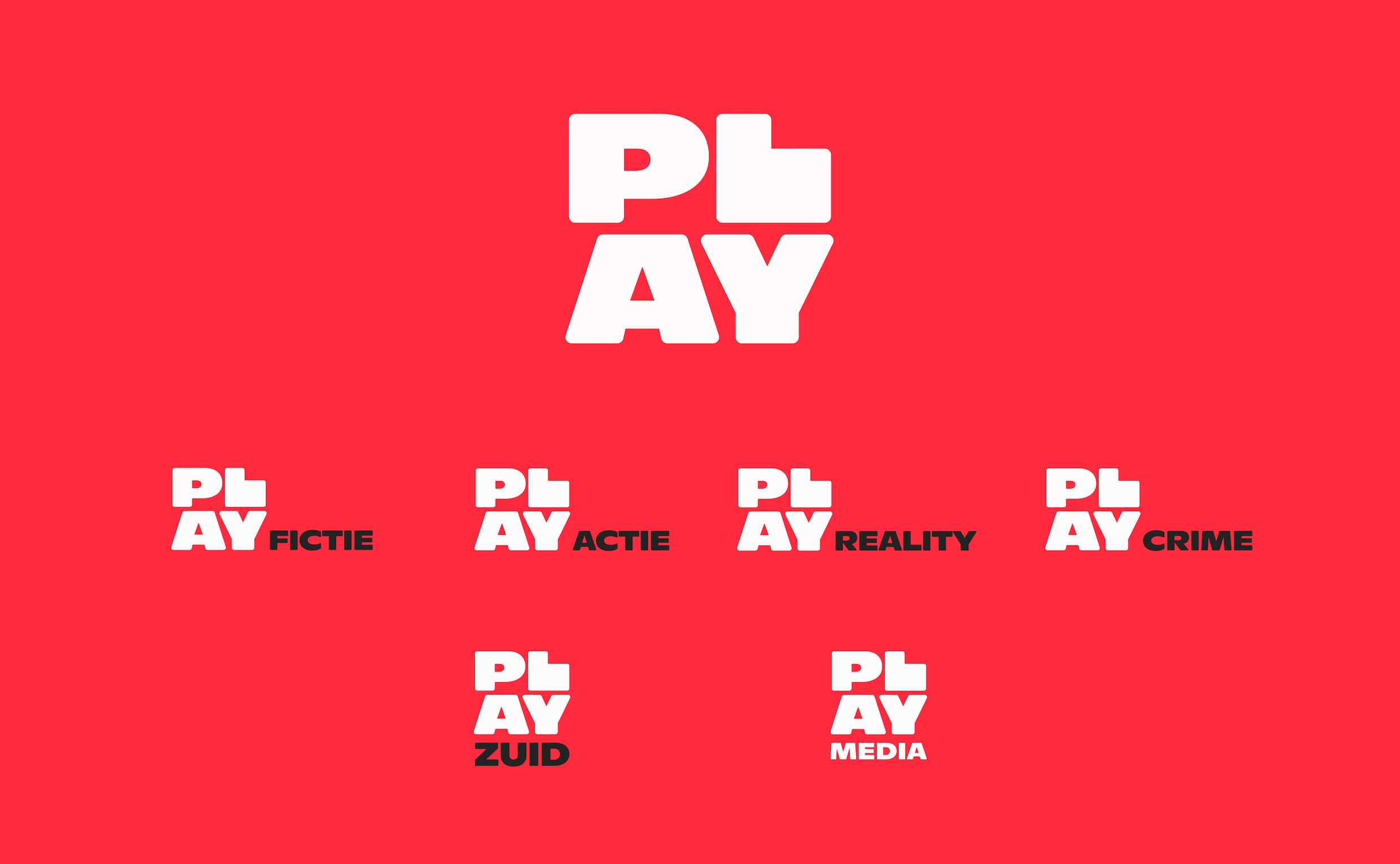 Na dertig jaar laat Play de ‘vier’ vallen: ‘Eénzelfde naam maakt de ...
