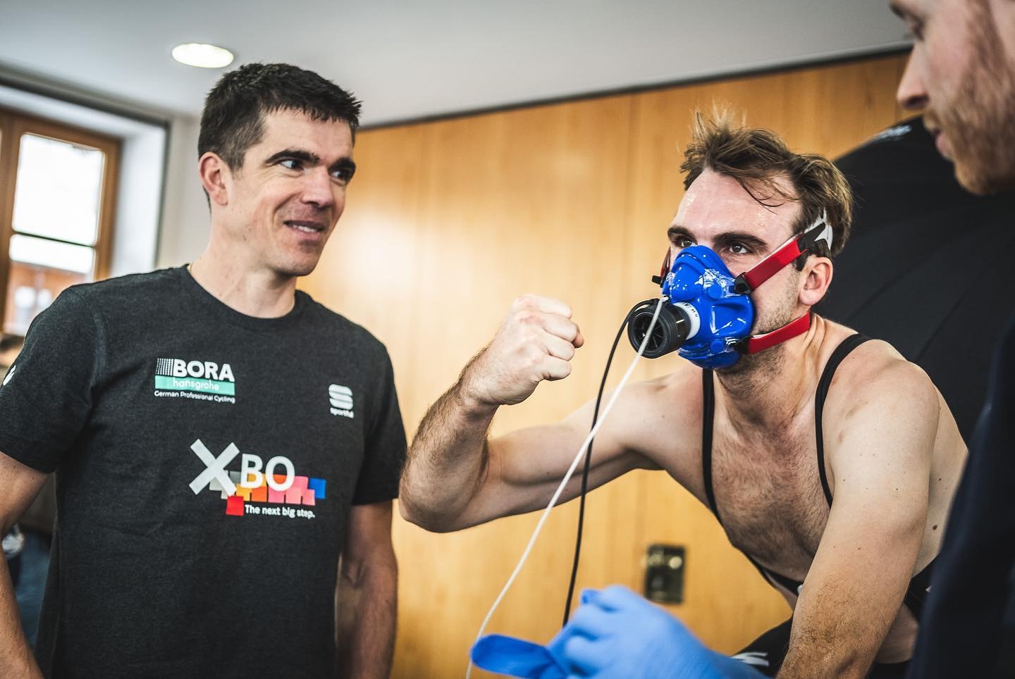 Remco Evenepoel krijgt nieuwe coach bij Red Bull-BORA-hansgrohe: wie is ...