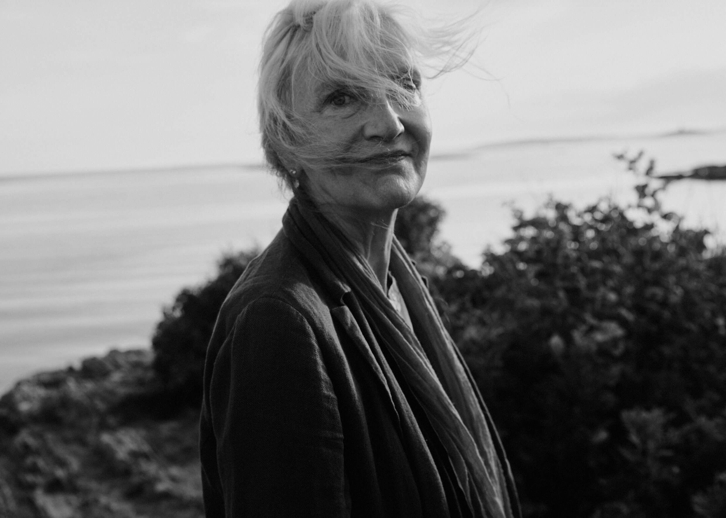 ‘Niemand kent ooit iemand, dat is de kern van mijn werk’: Amerikaans ...