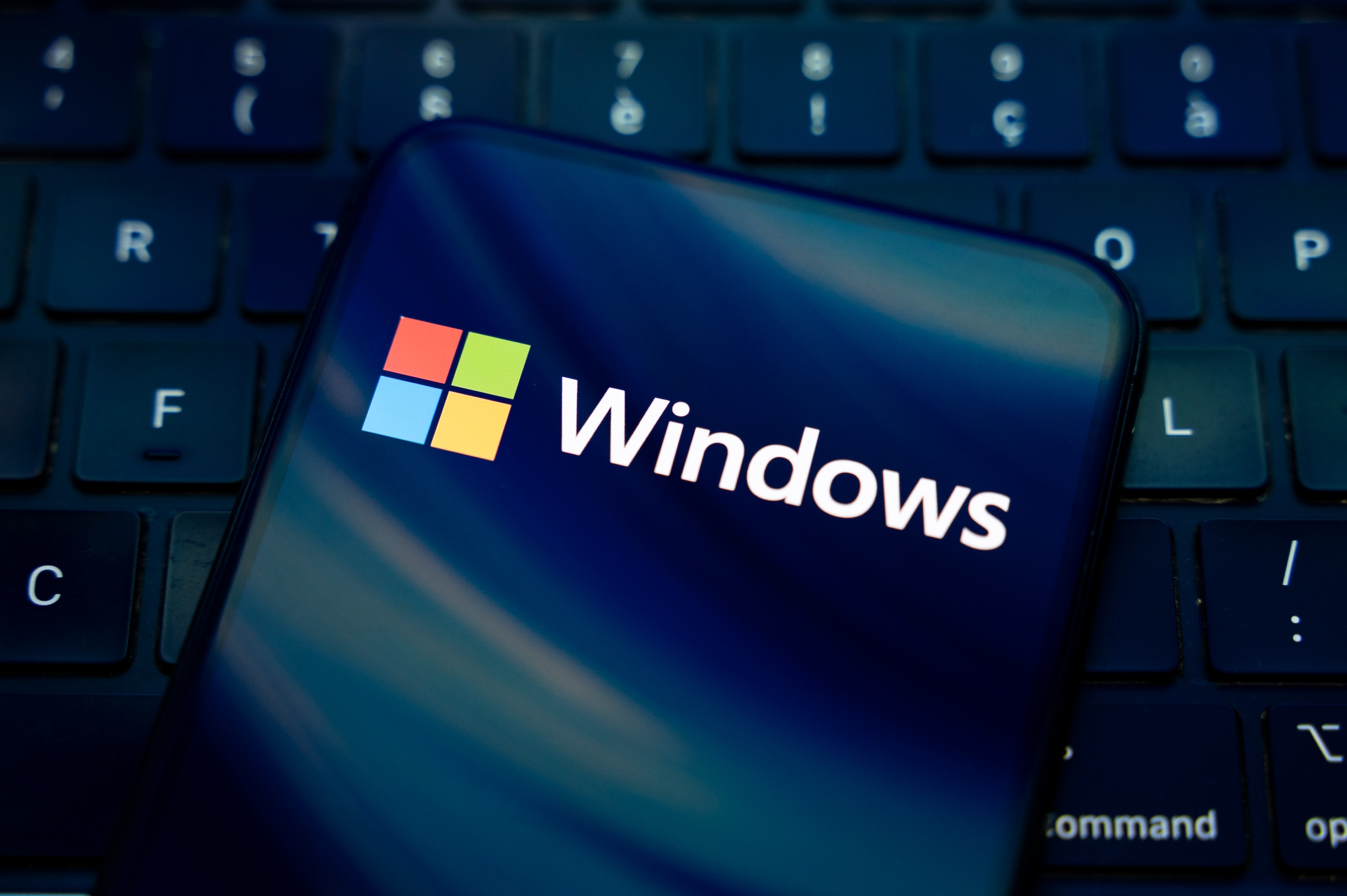 Microsoft stopt met gratis ondersteuning van Windows 10, tenzij u zich ...