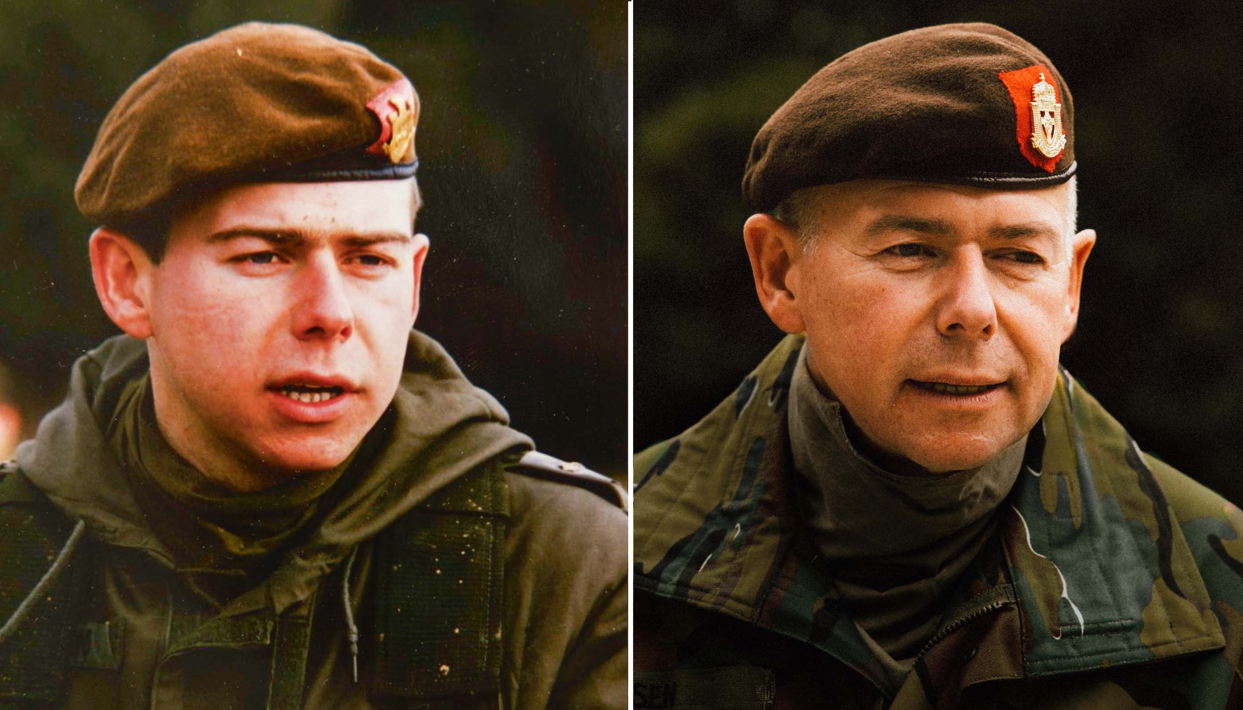 Roger Housen: ‘Mijn vrouw was gewaarschuwd, ze wist waaraan ze begon ...