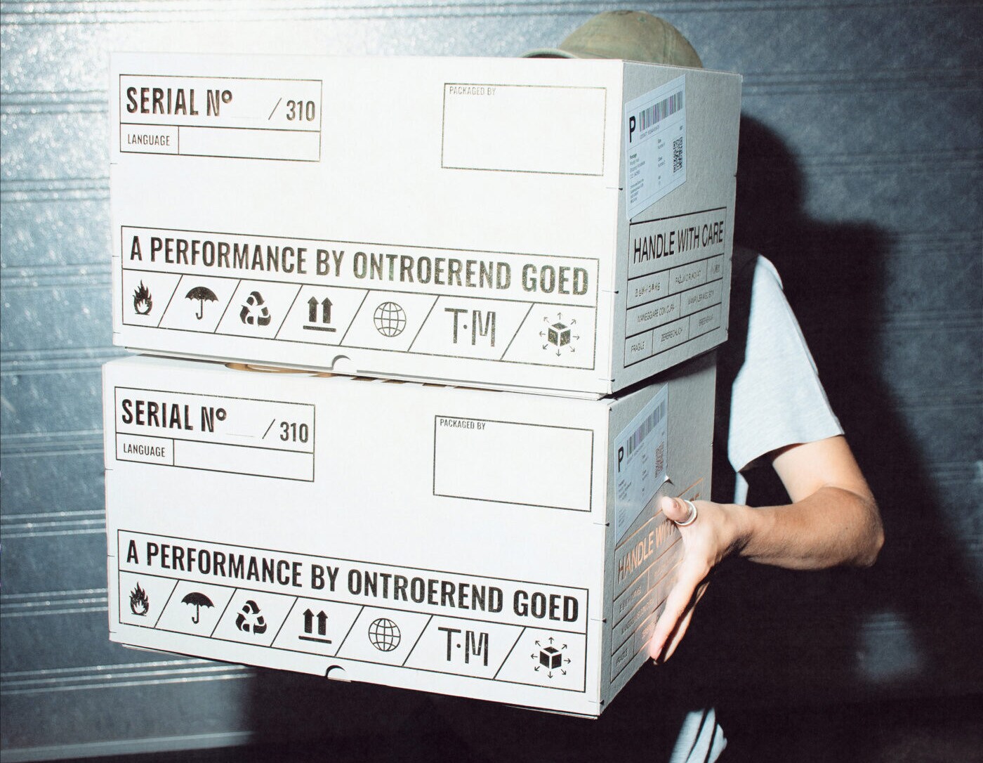 ‘Lief zijn voor de ander, dat is écht controversieel’: waarom ...