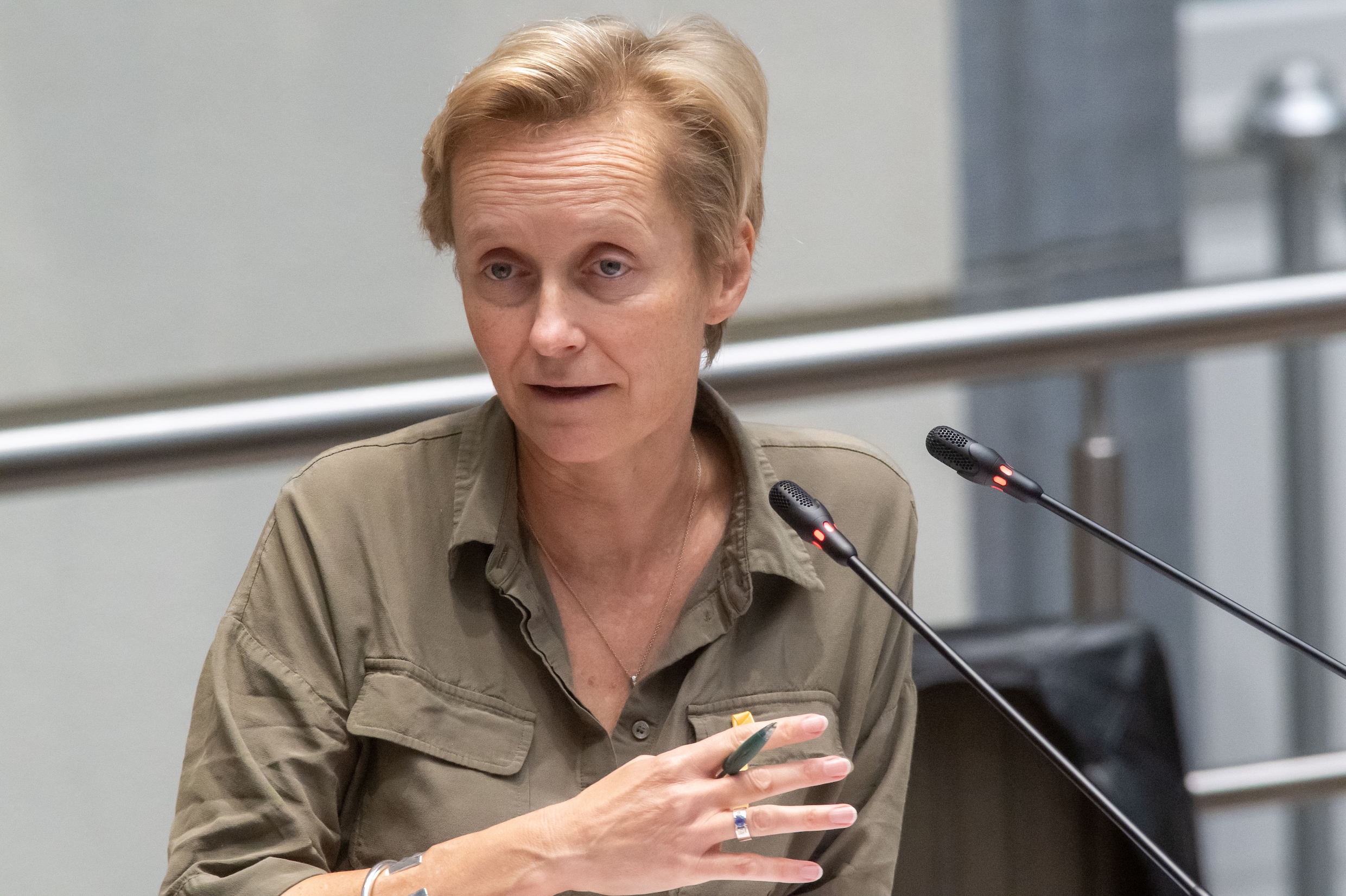 Voor heraangelegde Brusselse Ring loopt vergoeding zelfs op tot bijna ...