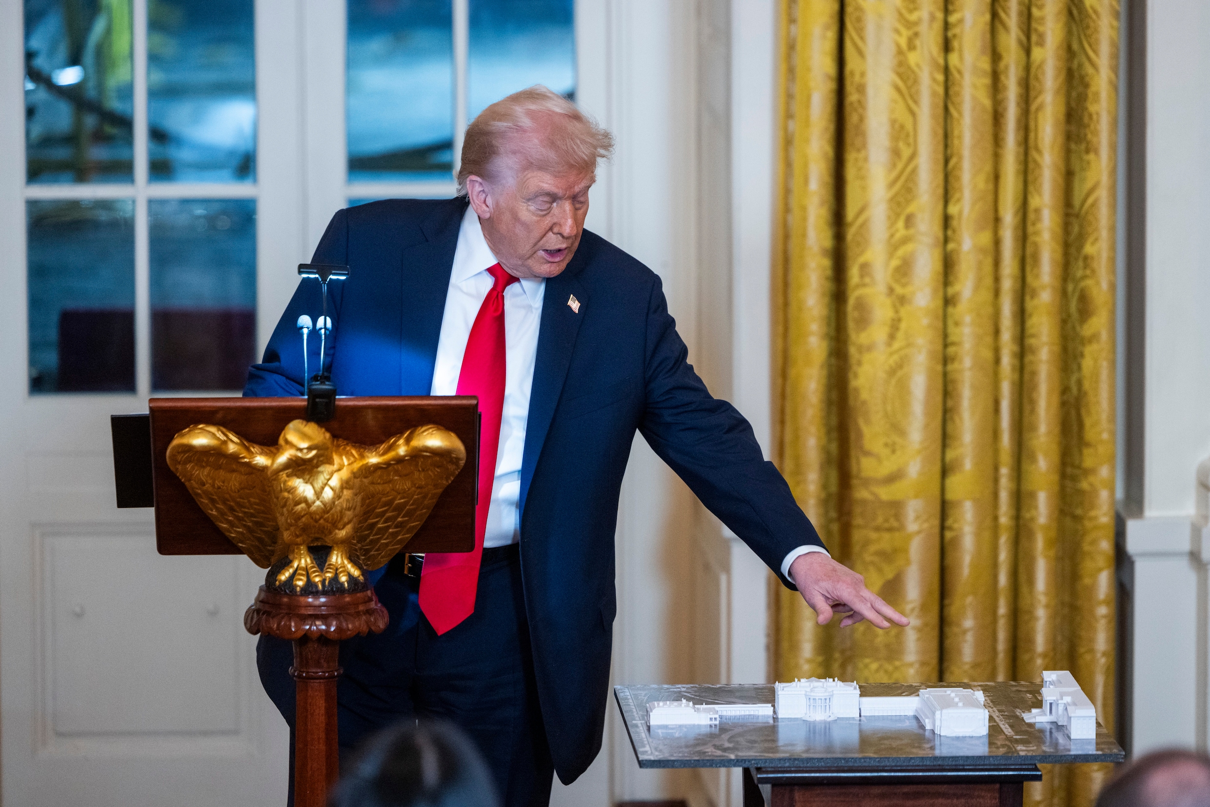 ‘Transformatie van een onvervangbaar symbool van onze democratie ...