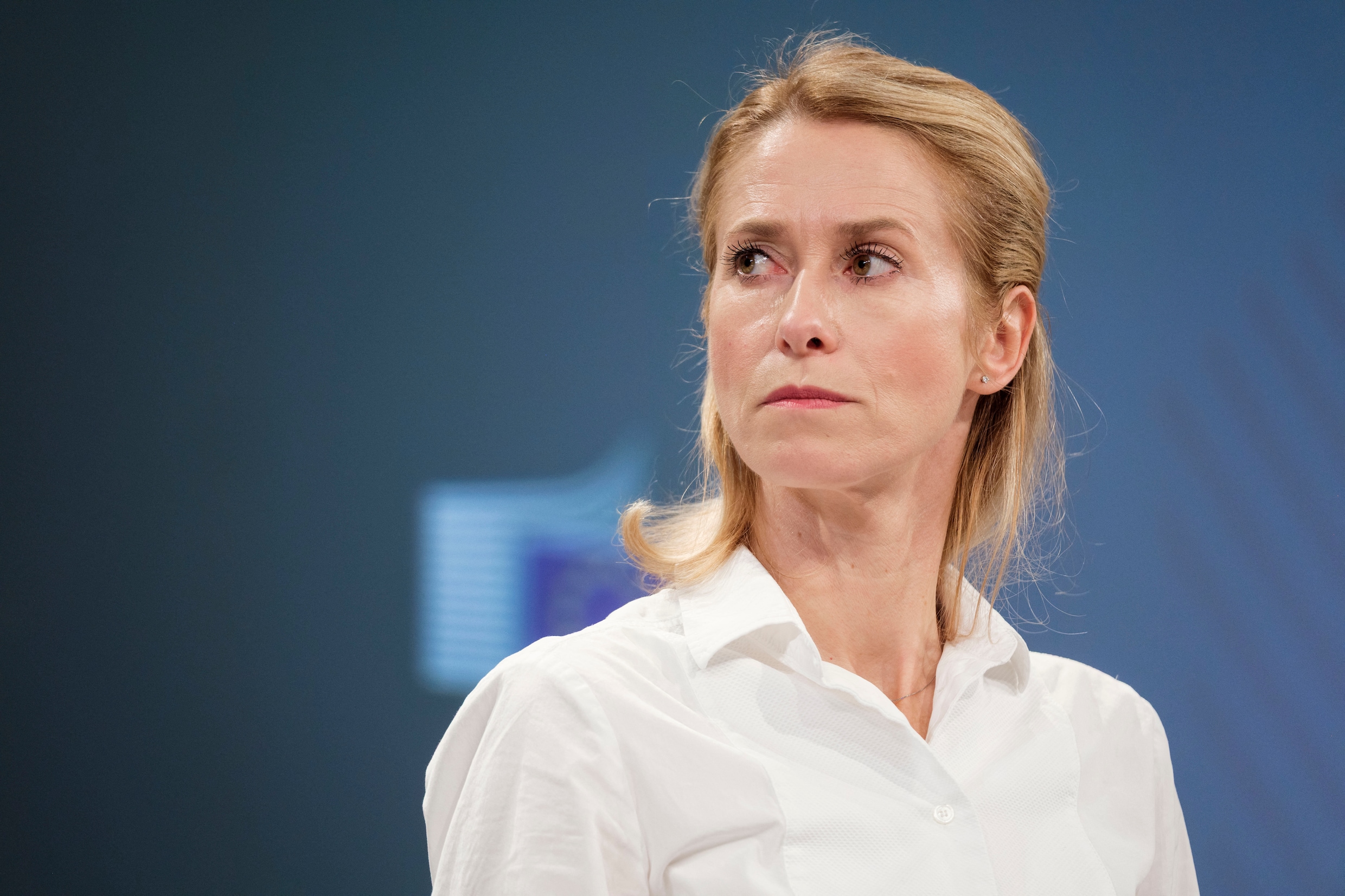 Live - Zelensky vraagt snelle beslissing over bevroren tegoeden ...