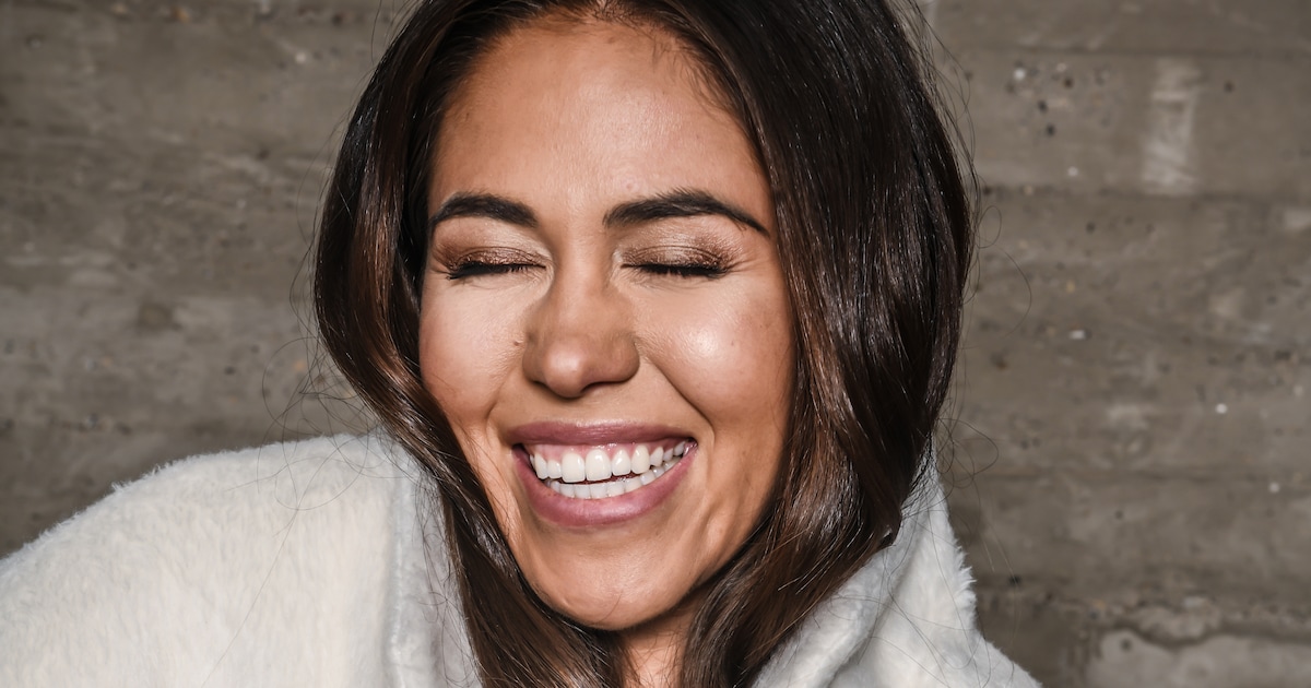 Influencer Sarah Puttemans: ‘TikTok is heel ‘toxic’, hoe mensen elkaar ...