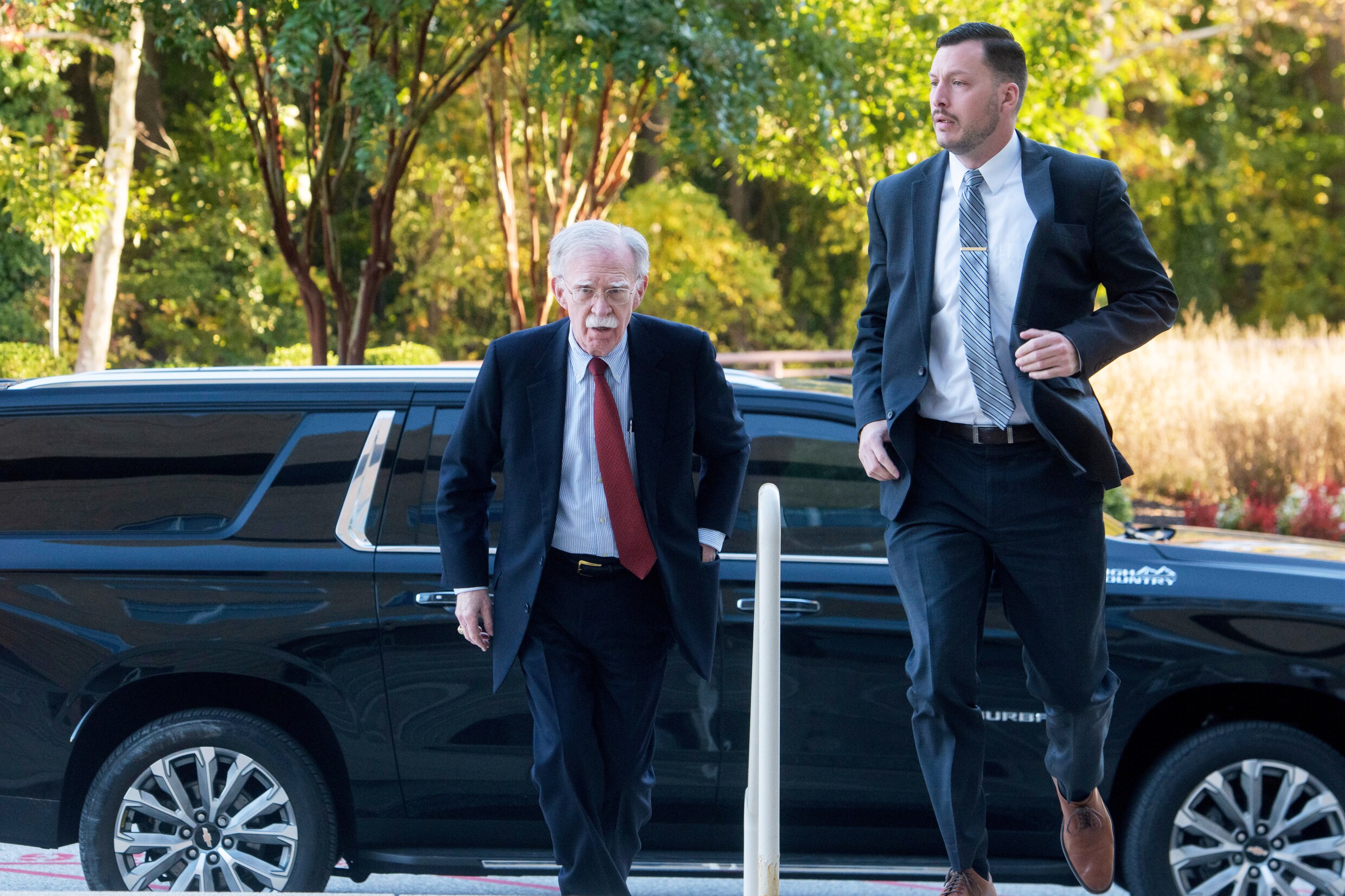 Live - VS treffen sancties tegen Colombiaanse president in strijd tegen ...