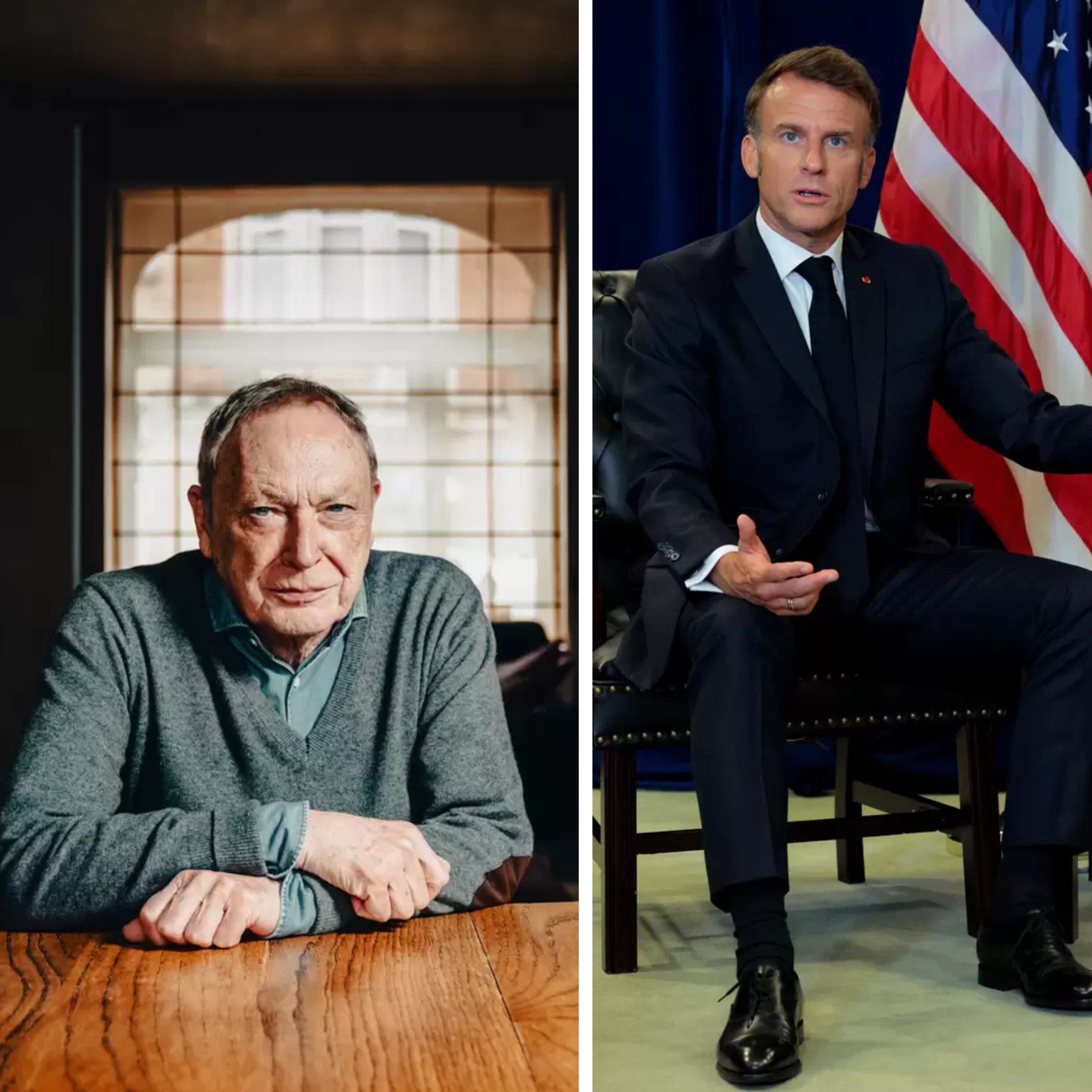 Nieuws over Donald Trump | De Morgen | De Morgen