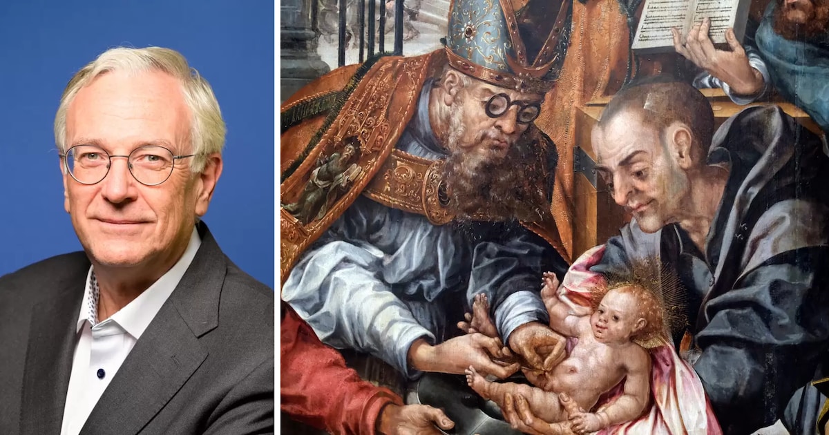 Besnijdenis bij jongens: een beslissing die niet de ouders toekomt | De ...