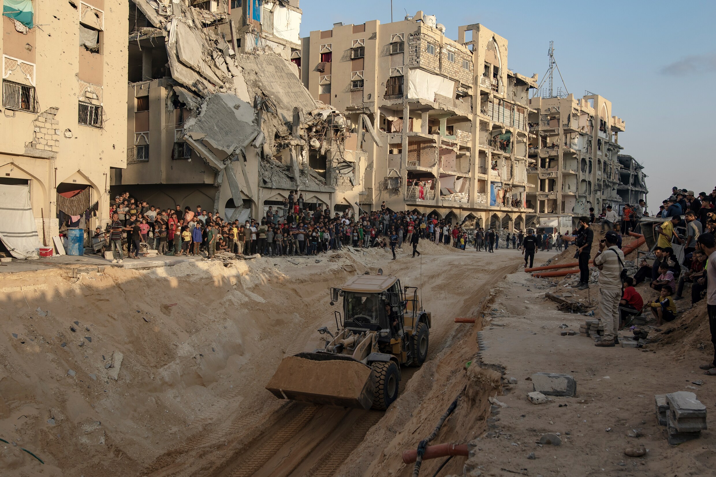 Live - Midden Oosten. Duits leger stuurt drie soldaten om staakt-het ...