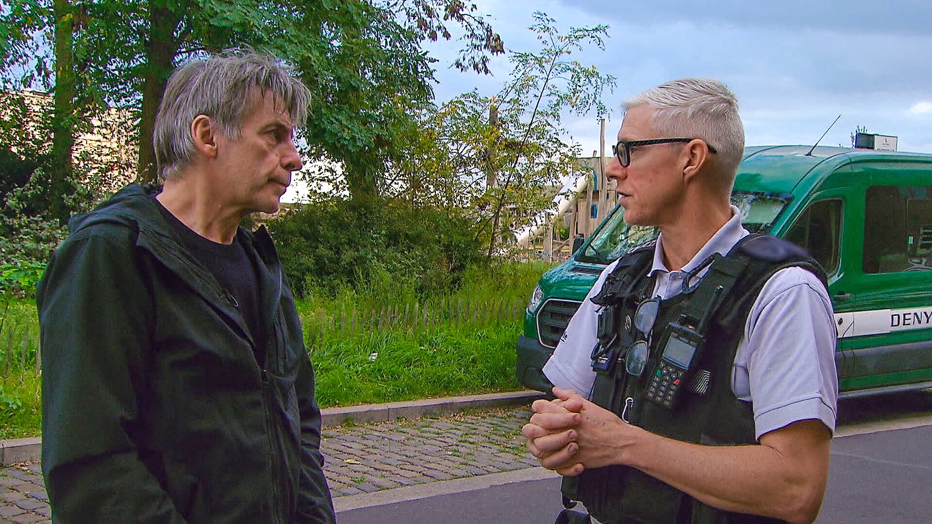 Isabelle A in ‘Het Huis’ of ‘Alloo bij de verkeerspolitie’: dit zijn ...