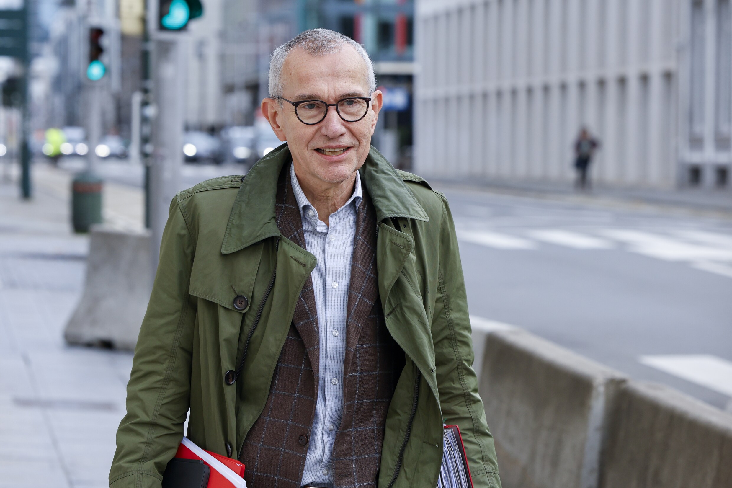 Eerste klacht over fraude thuisverpleegkundige al in 2017, minister ...