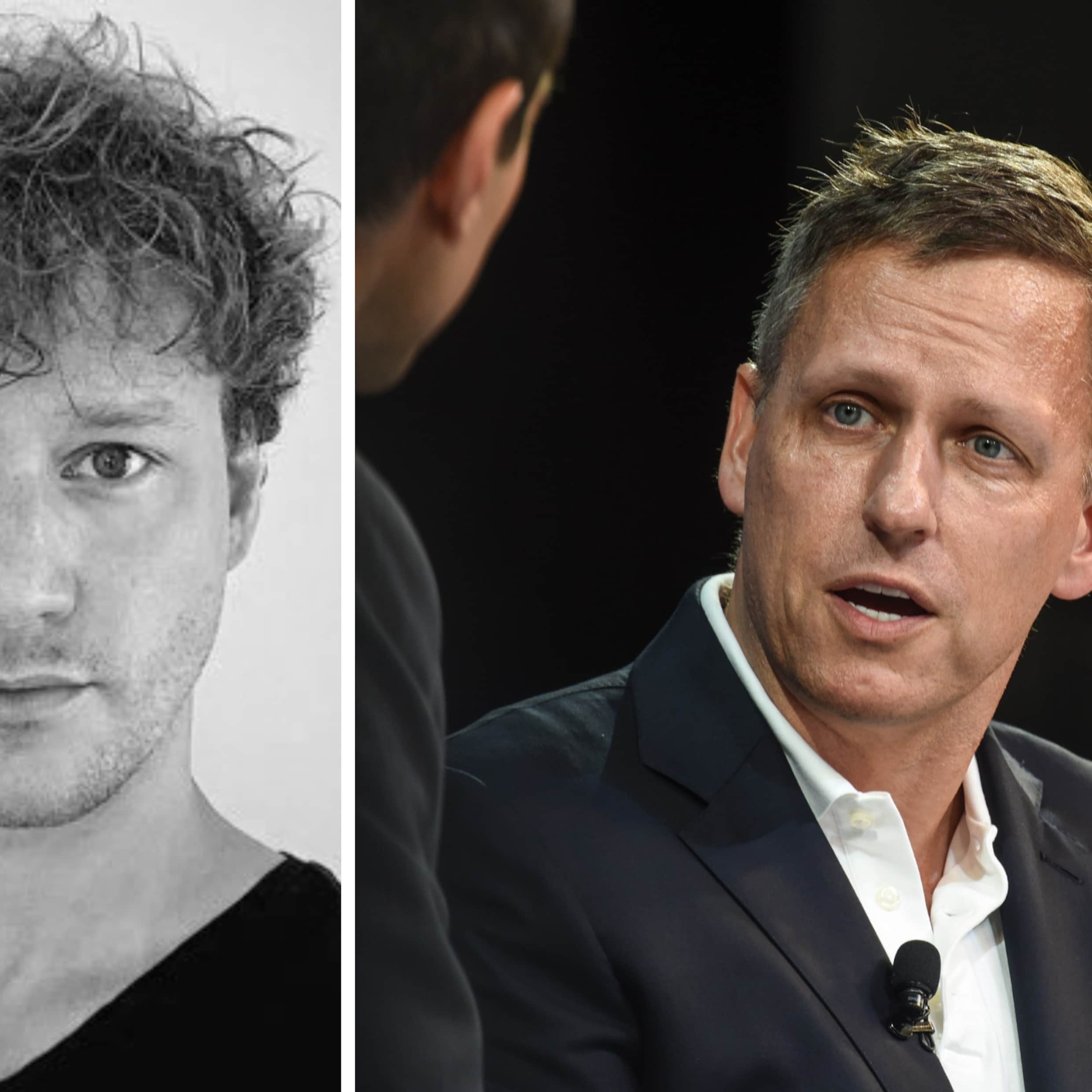 Artificiële intelligentie: lees nieuws, analyse, interviews | De Morgen