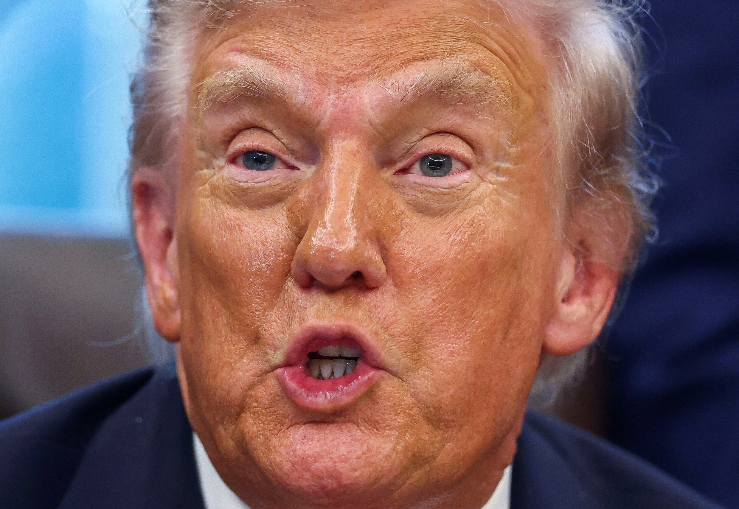 Live - VS treffen sancties tegen Colombiaanse president in strijd tegen ...