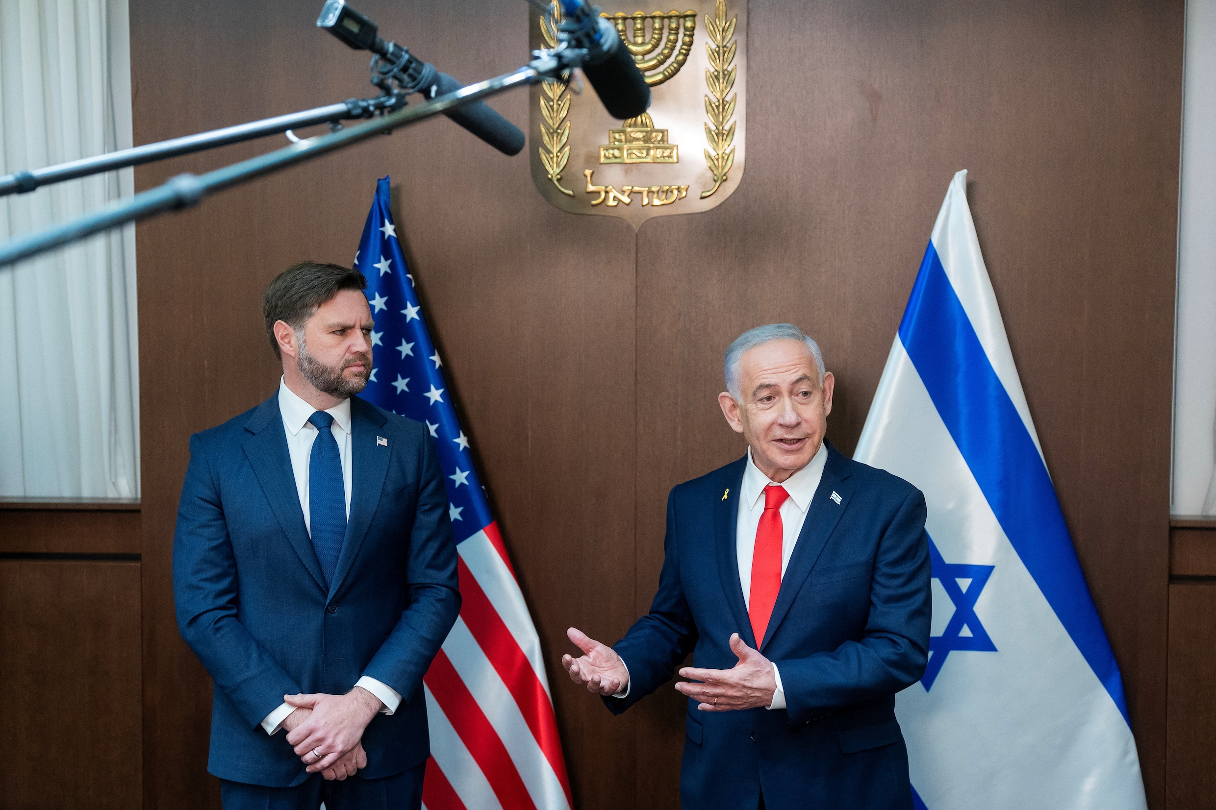 Live - Midden-Oosten. Israël voert nieuwe aanvallen uit op Gaza ondanks ...