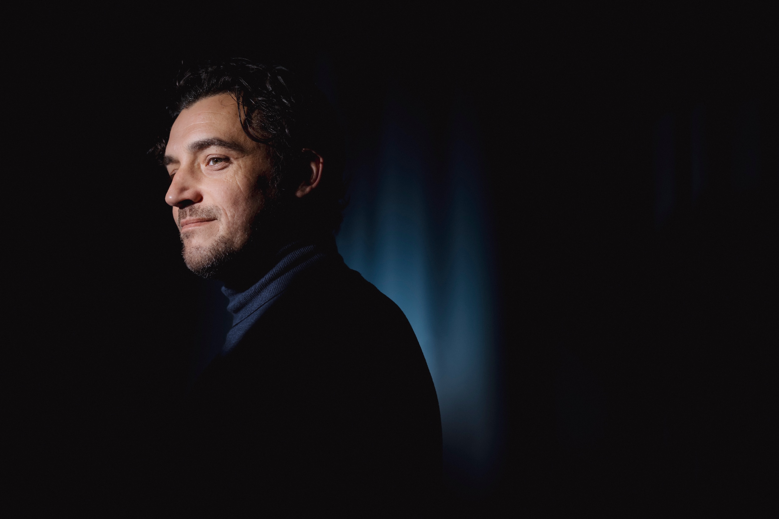 ‘Ik had veel succes bij vrouwen, door mijn naam en omdat ik geen ...