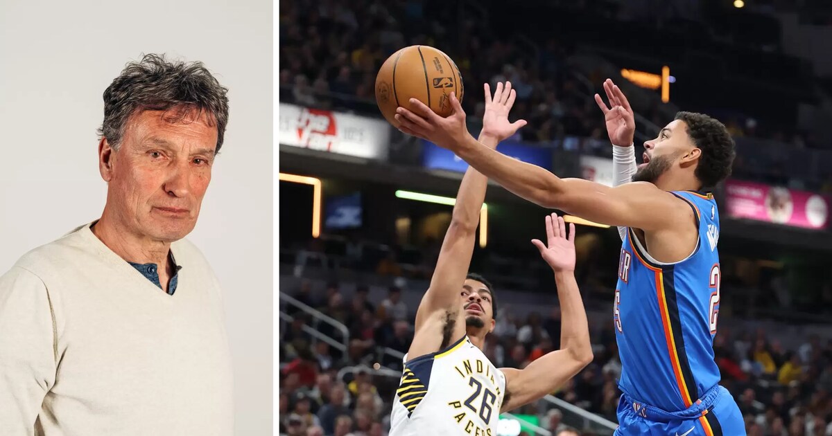 Alle hoop rust bij Zijne Genade om ons in drie minuten uit te leggen ...