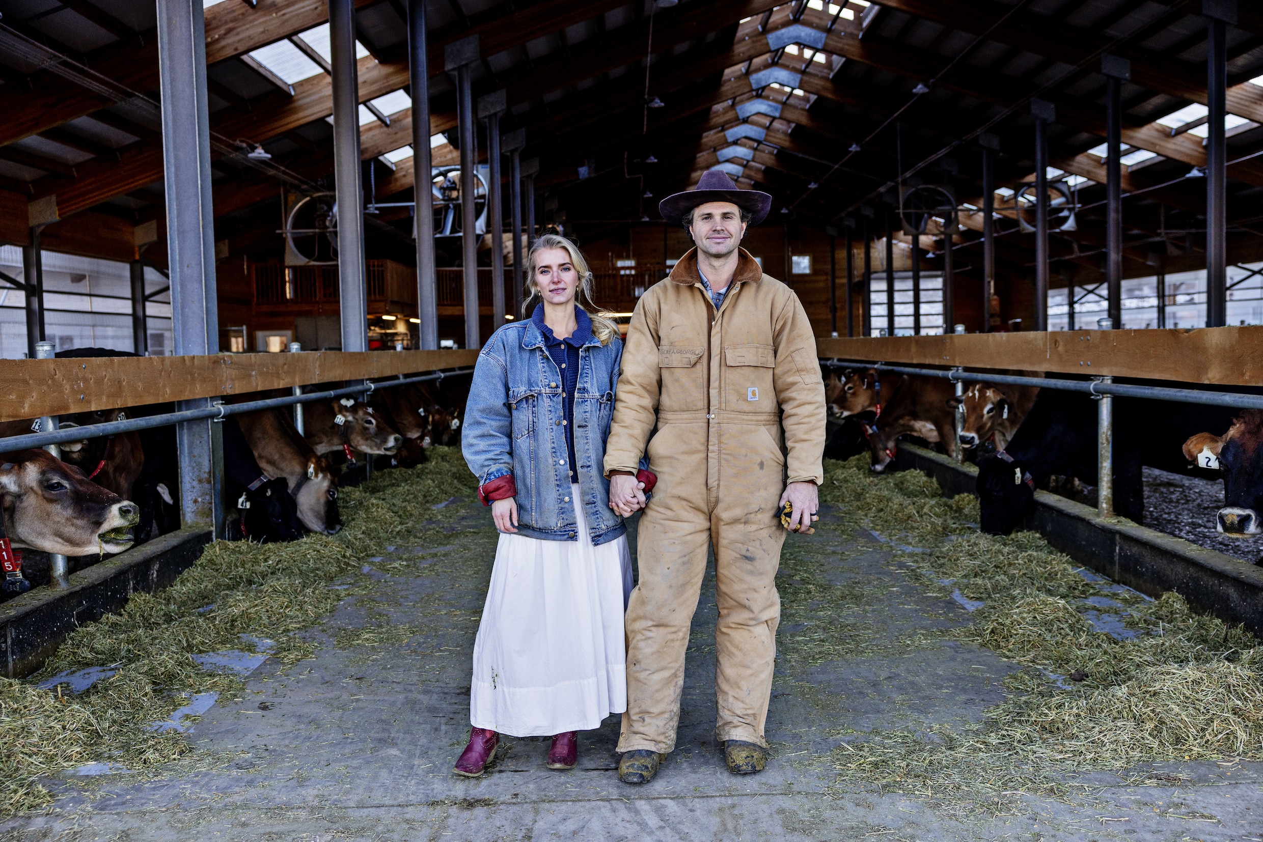 Met prairiejurken en zuurdesembrood naar onlineroem: waarom mormoonse ...