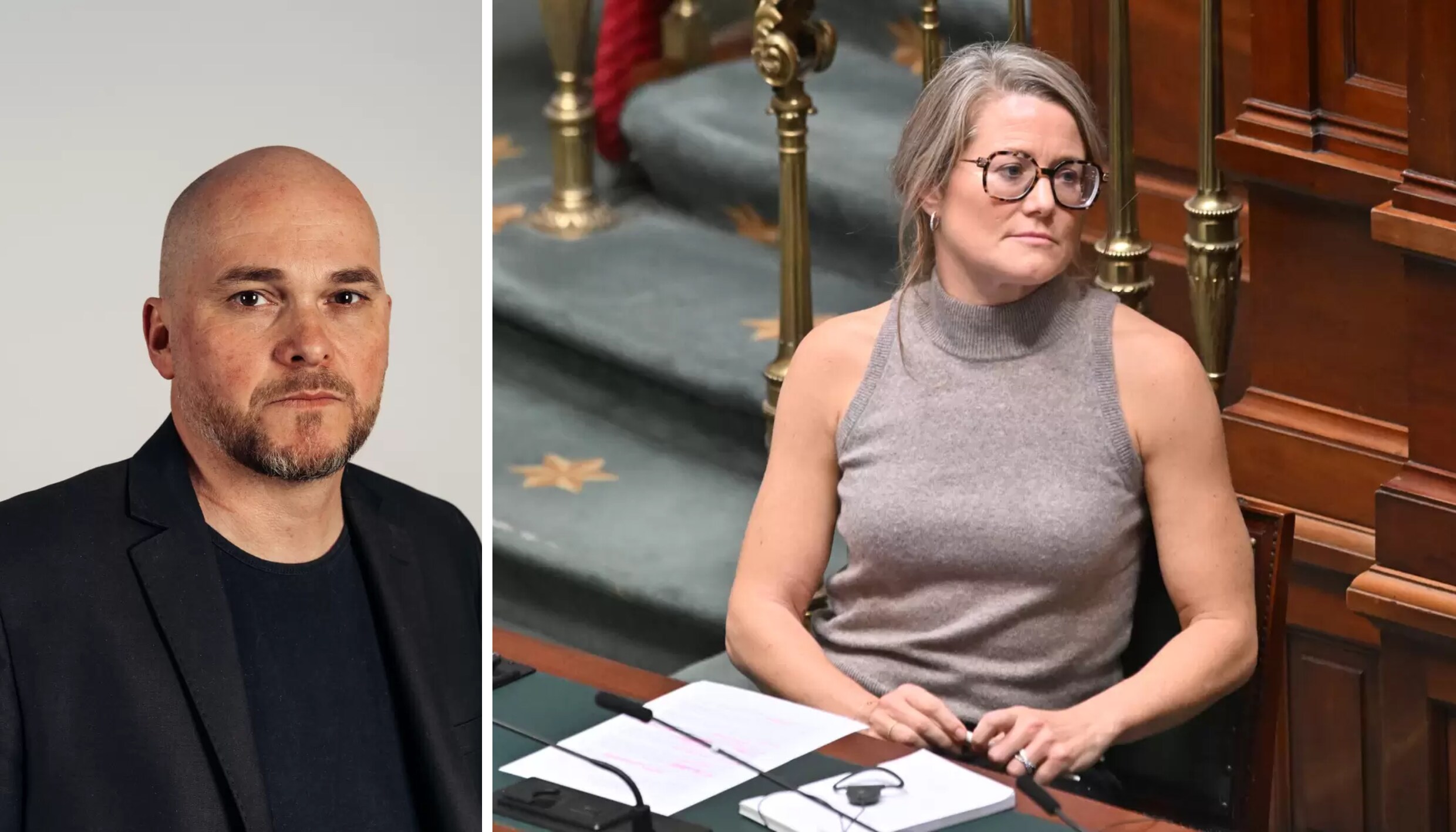 Het zou mooi zijn mochten democratische politici dat principe durven ...