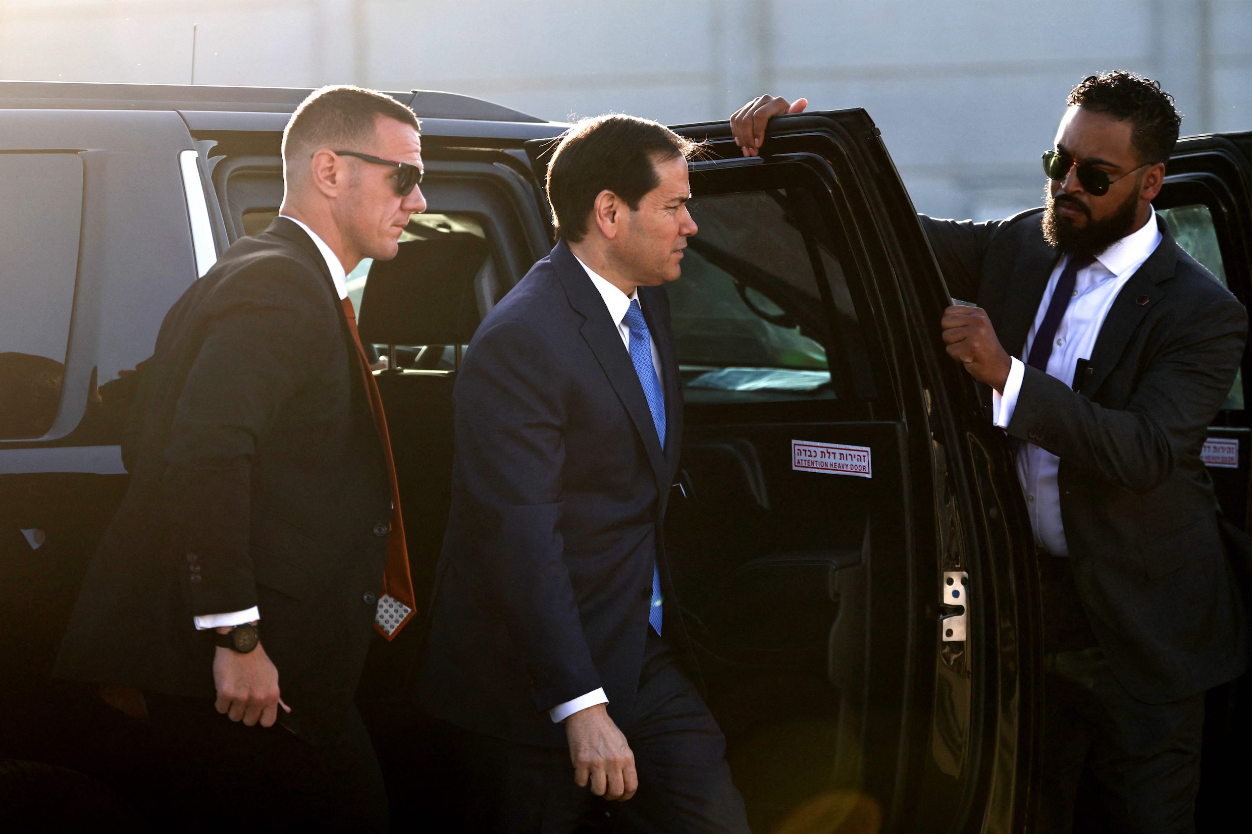 Live - Midden-Oosten. Israëlische aanvallen en vernielingen in Gaza ...