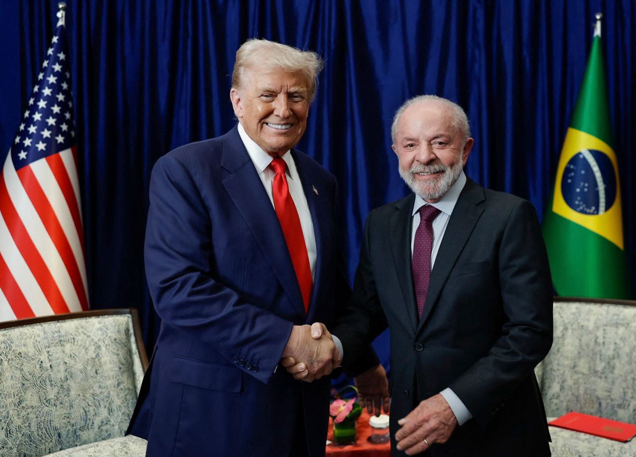Live - VS. Trump denkt dat dagen van Nicolás Maduro als president van ...