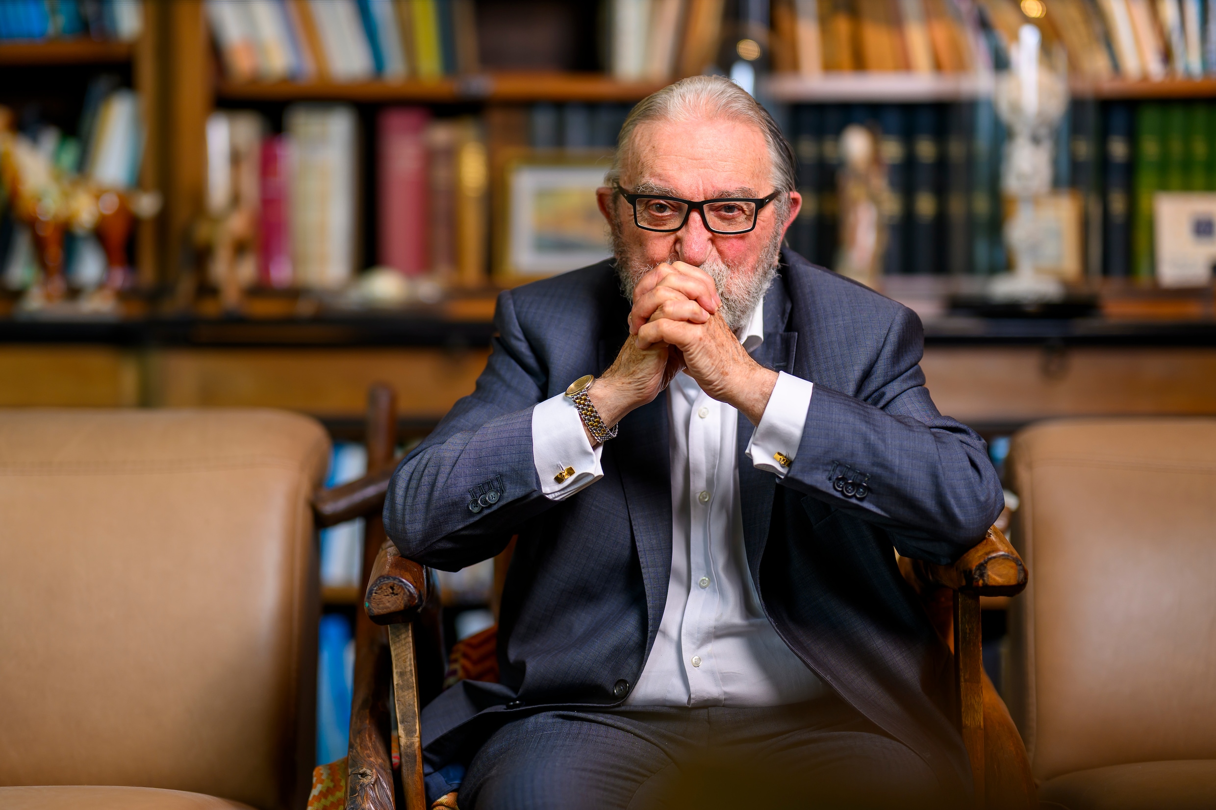 Na vonnis Bracke overweegt ook Herman De Croo proces over pensioenbonus ...