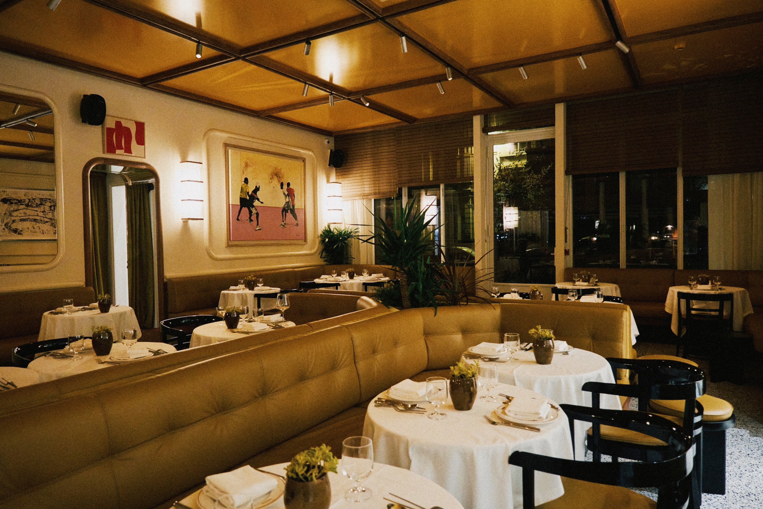 Onze recensent ging eten in veelbesproken Cobra House: ‘Dit is geen ...