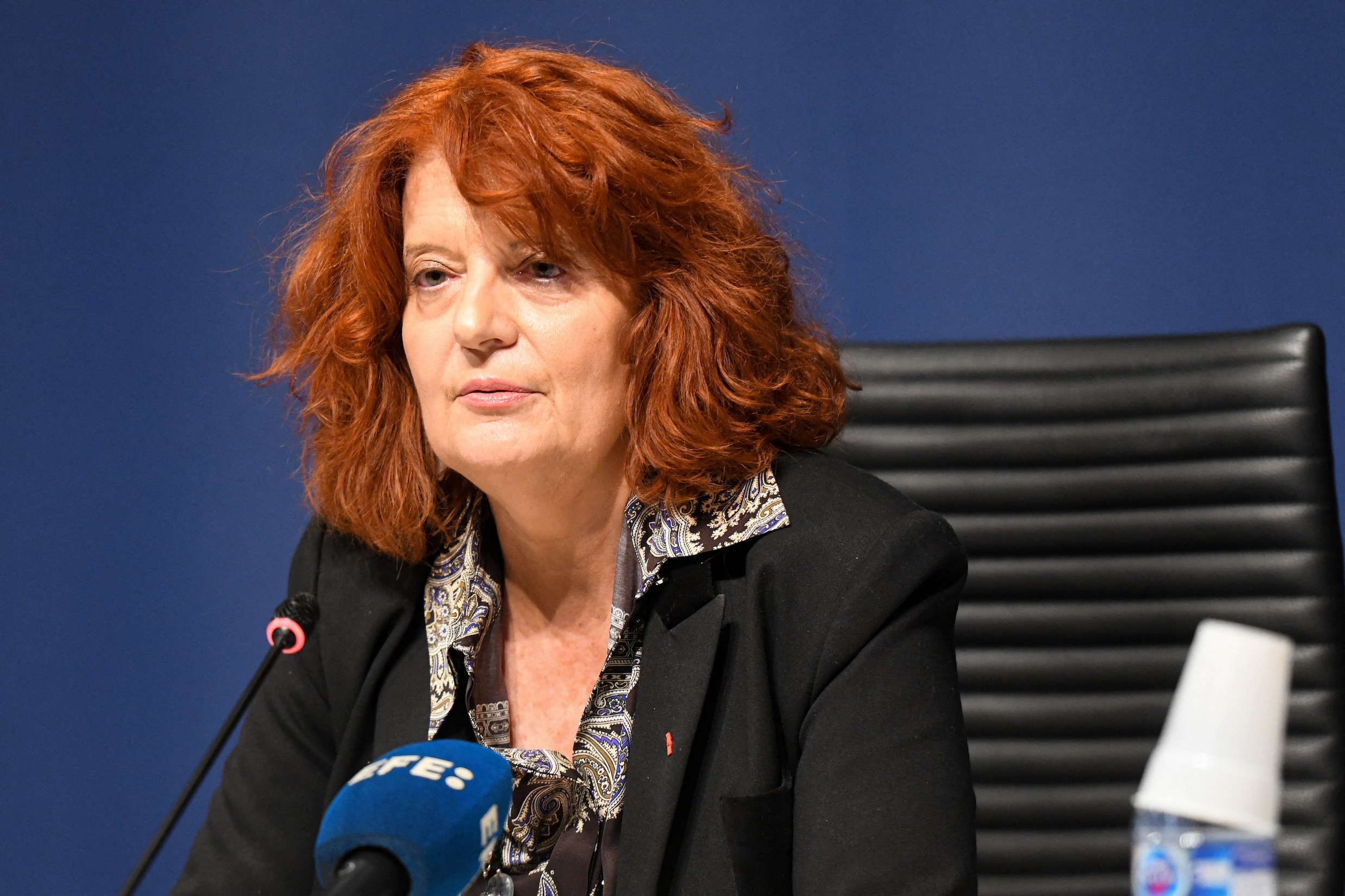 Vijf nieuwe verdachten opgepakt voor juwelenroof in het Louvre | De Morgen