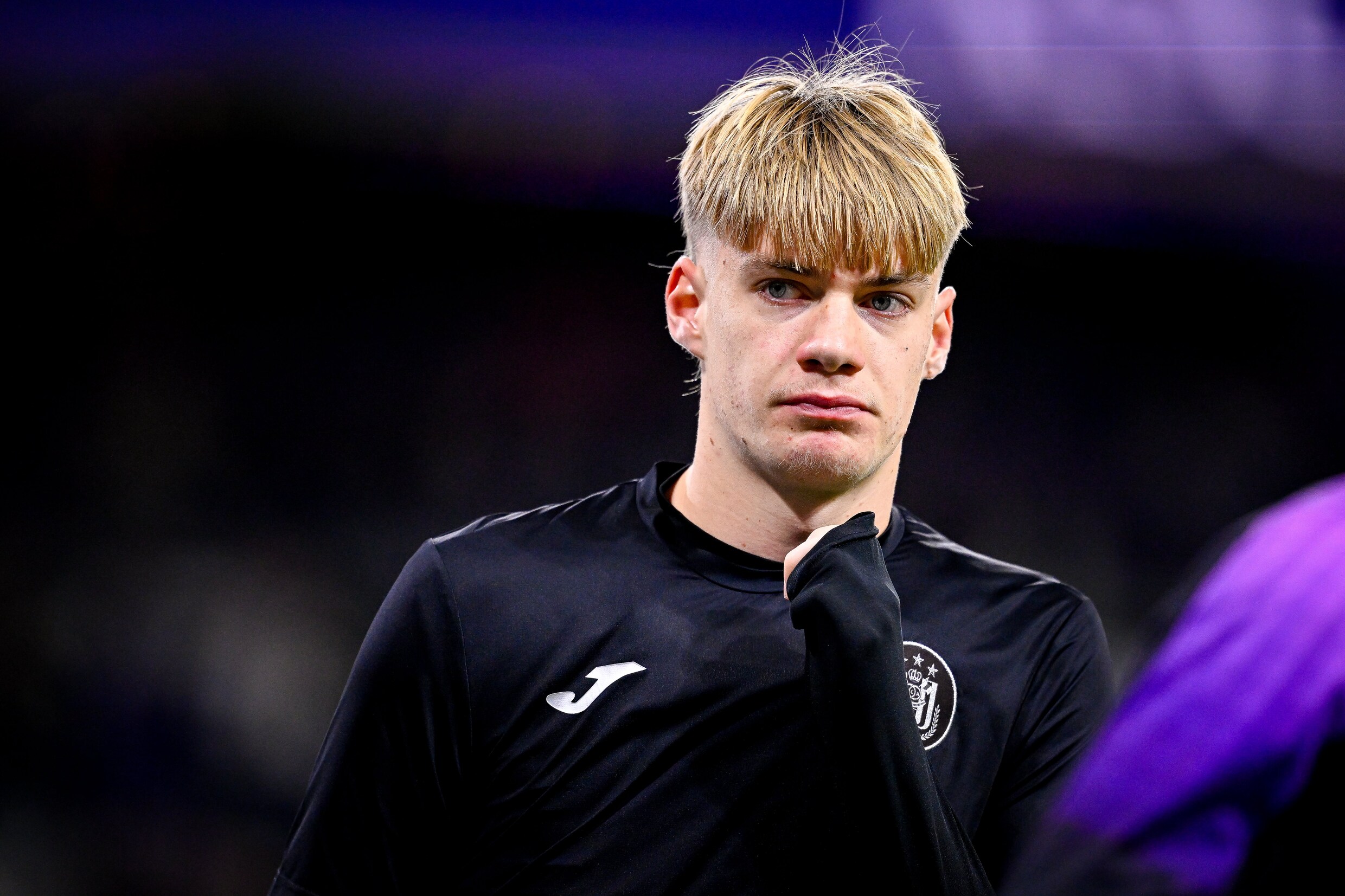 Twee supertalenten uit België kijken elkaar in de ogen: ‘Karetsas en De ...