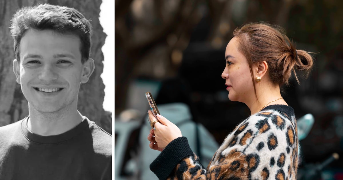 De pot verwijt de ketel: de echte bubbel zit in de politiek | De Morgen