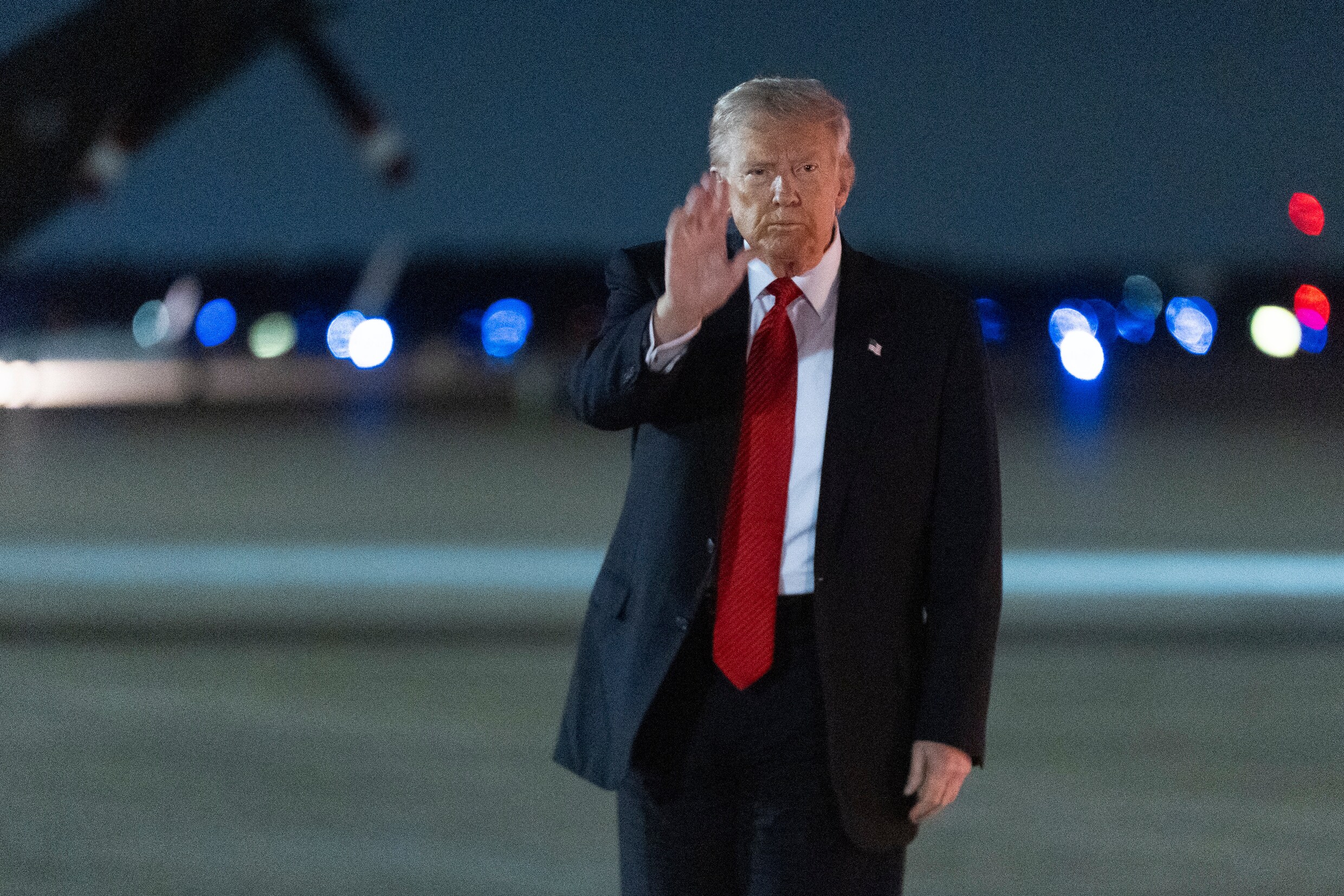 Live - Zes doden bij nieuwe Amerikaanse aanvallen op ‘drugsboten ...