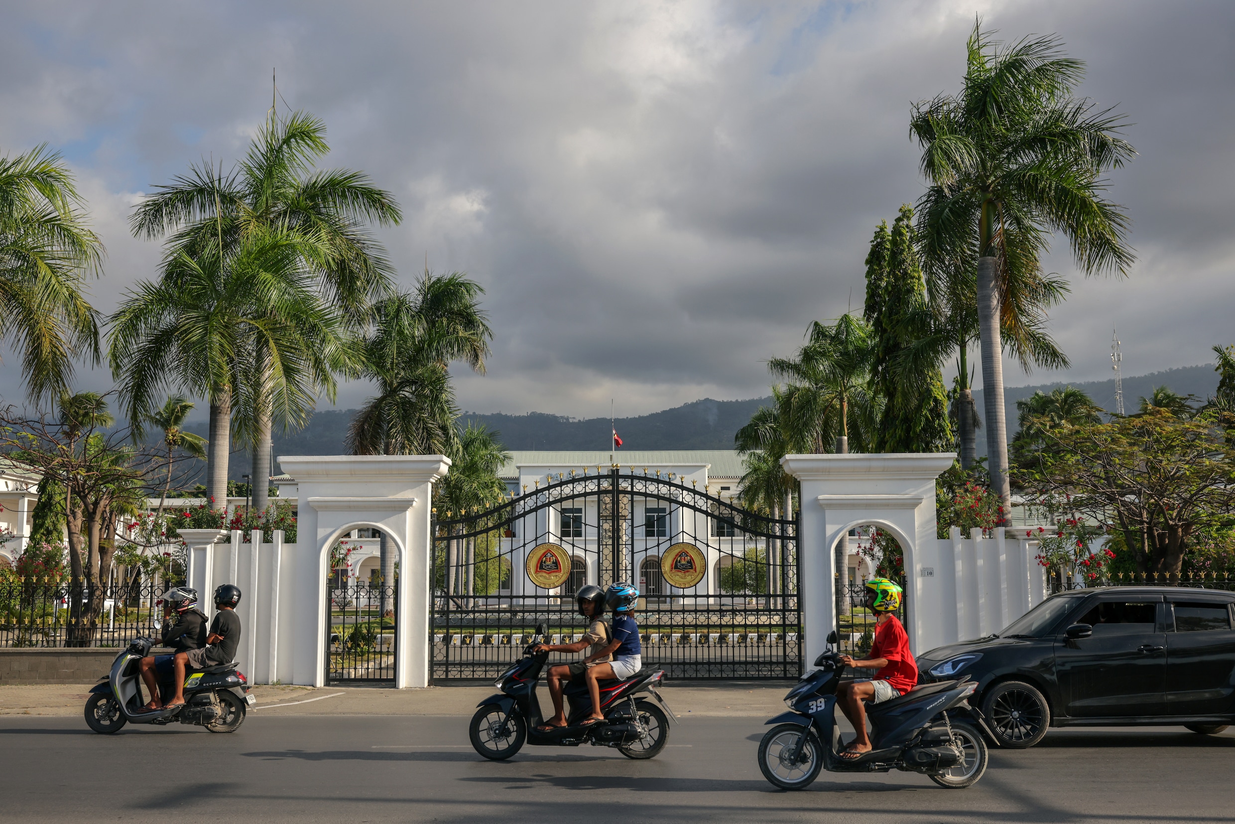 Oost-Timor treedt toe tot Asean: vrijer dan zijn buren, maar economisch ...