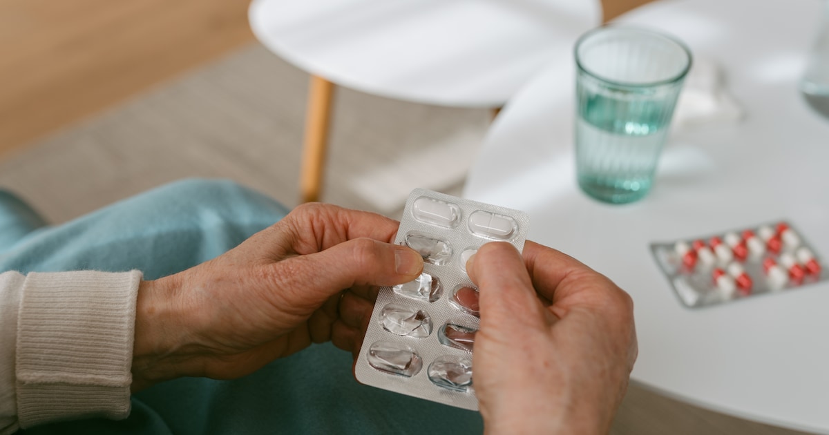 Antibioticagebruik daalt, maar gevaar voor resistente bacteriën blijft ...