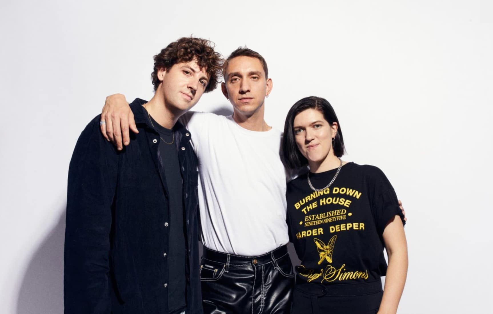The xx komt op vrijdag 3 juli naar Rock Werchter | De Morgen