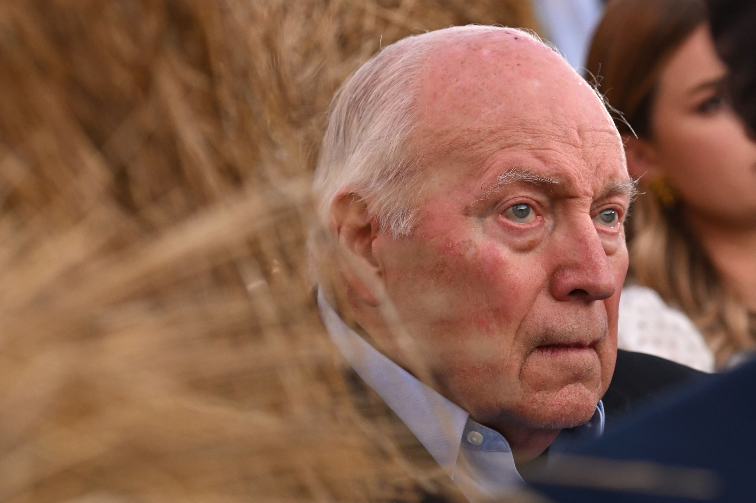 Amerikaanse oud-vicepresident Dick Cheney overleden op 84-jarige ...