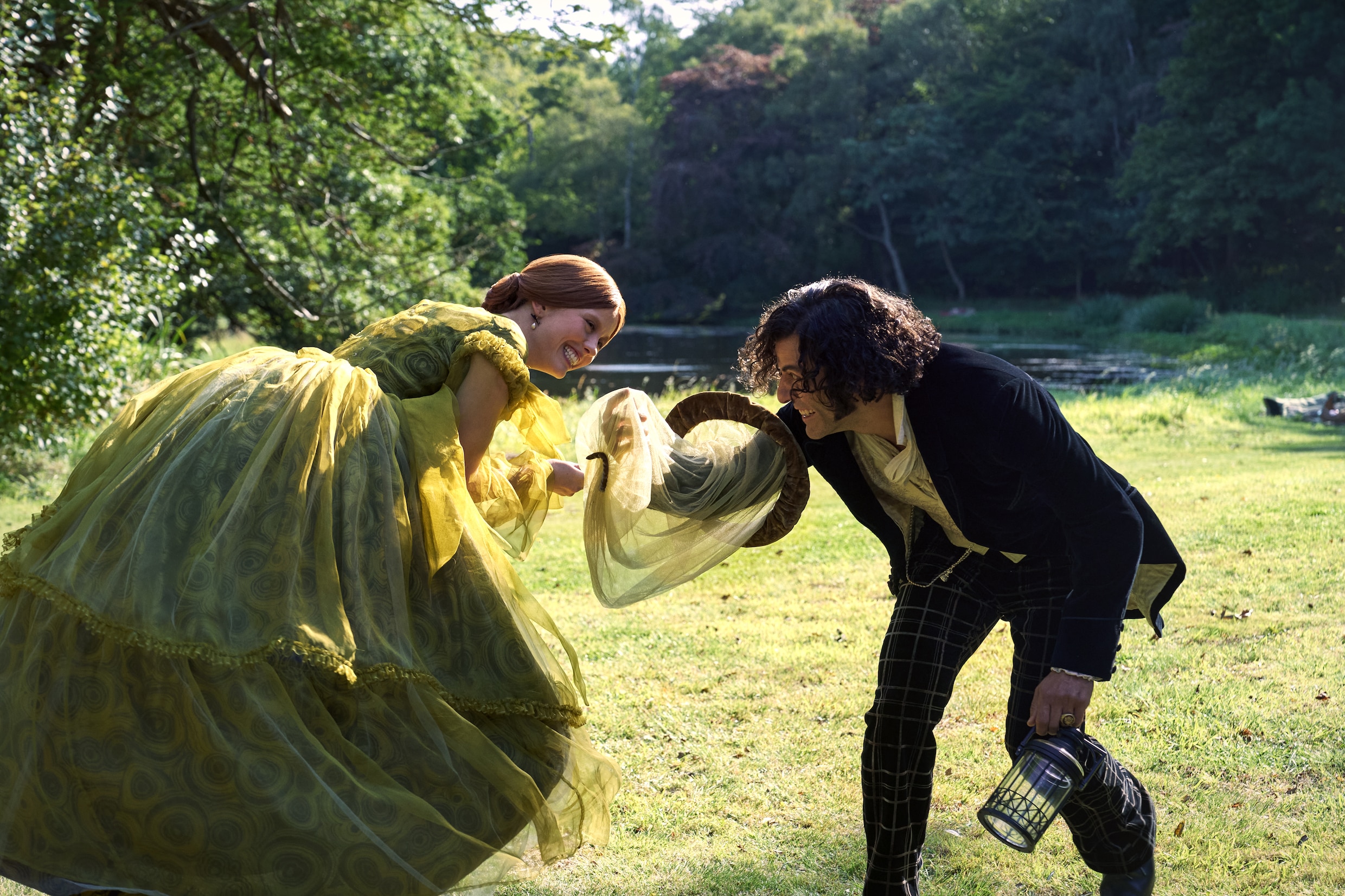 Victor Frankenstein faalde, Del Toro slaagt: empathie als superkracht ...